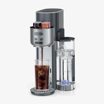 ninja carbonated water