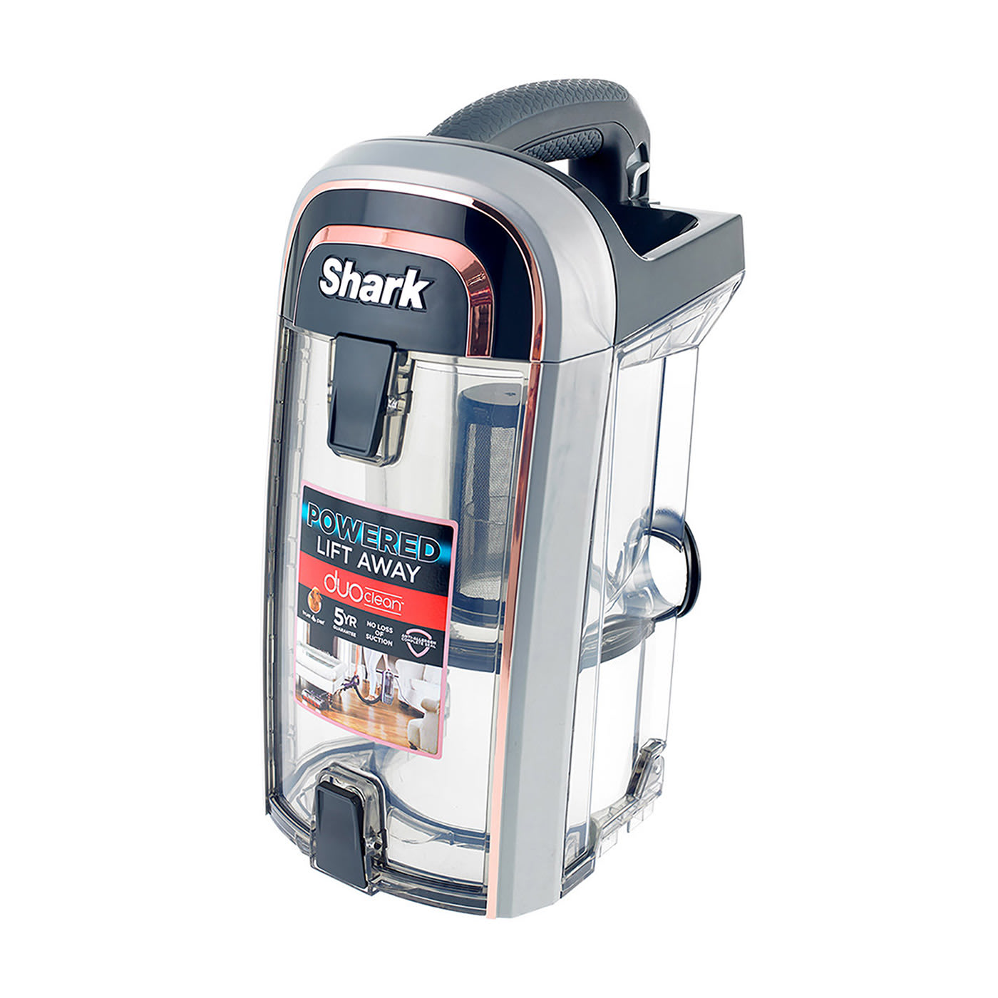 Dust Cup - AZ910UKT - SharkNinja UK