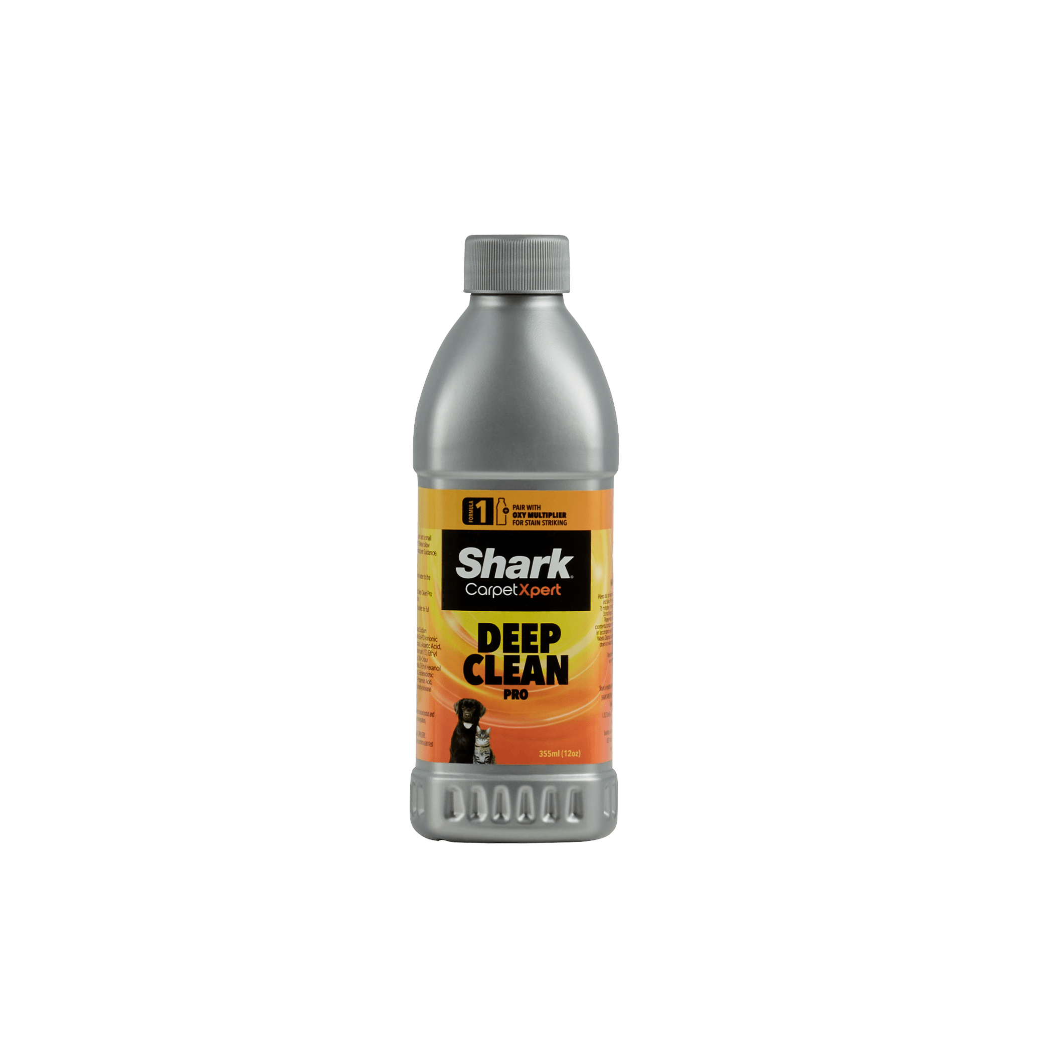 Floor Cleaner Refills | Shark Cleaning Supplies - SharkNinja UK