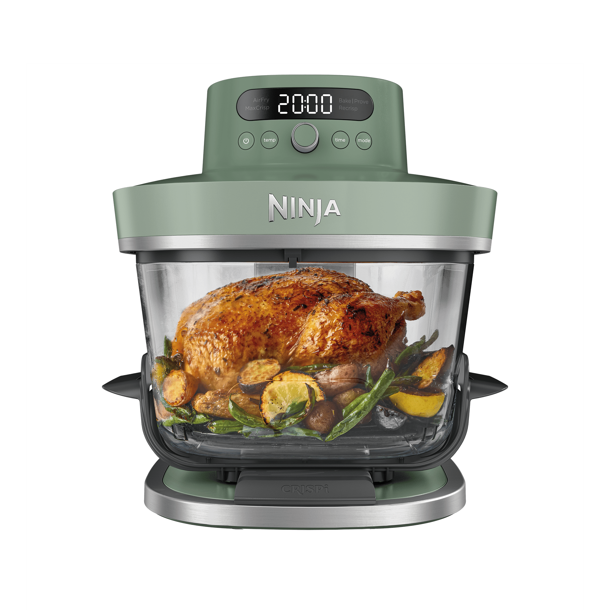 Air Fryers from Ninja, the UK's No.1 Air Fryer Brand - SharkNinja UK