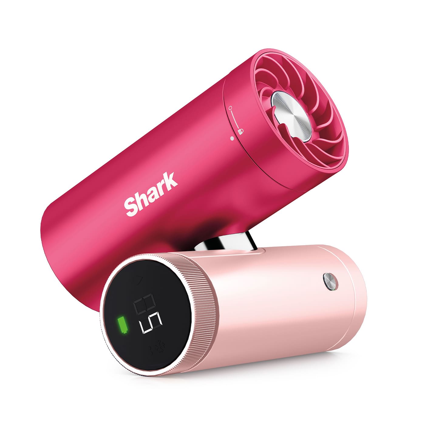 Shark Fans | Cooling Desk & Tower Fans - SharkNinja UK