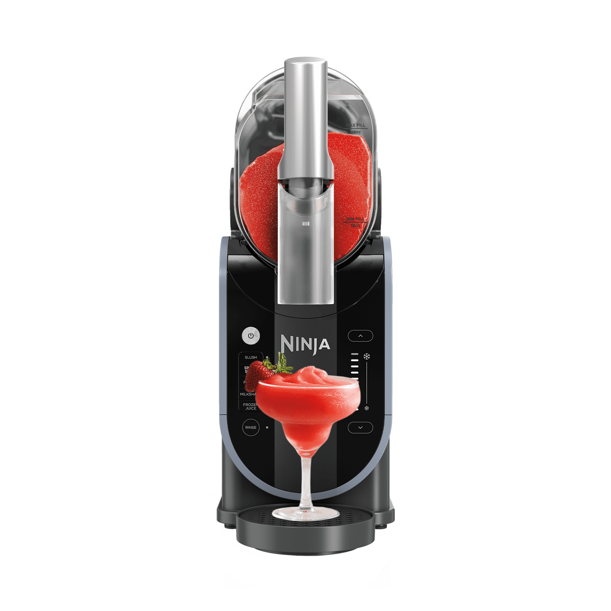 Ninja Slush Machine for Frozen Drinks at Home - SharkNinja UK