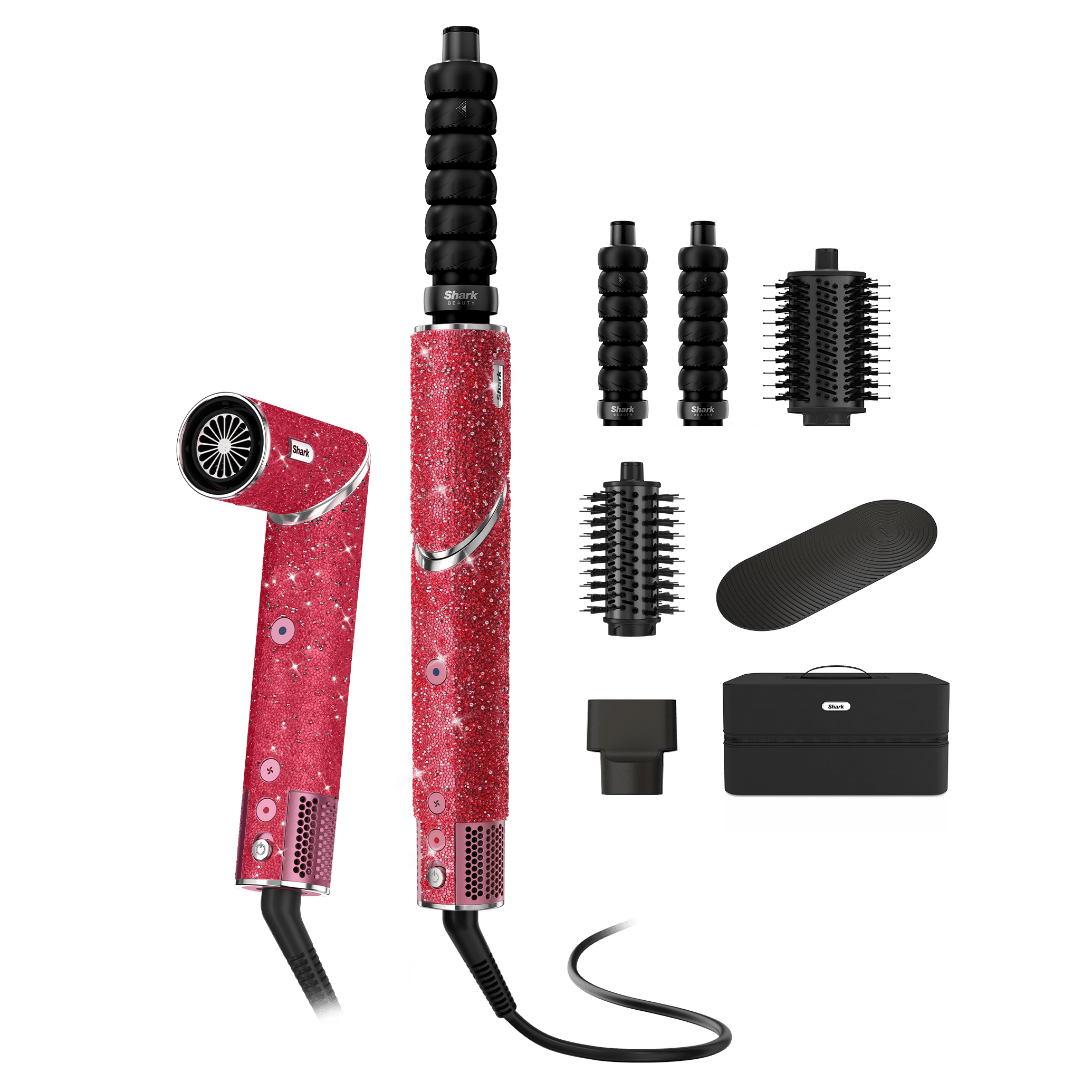Hair Stylers | Hot Air Multi-Stylers - SharkNinja UK
