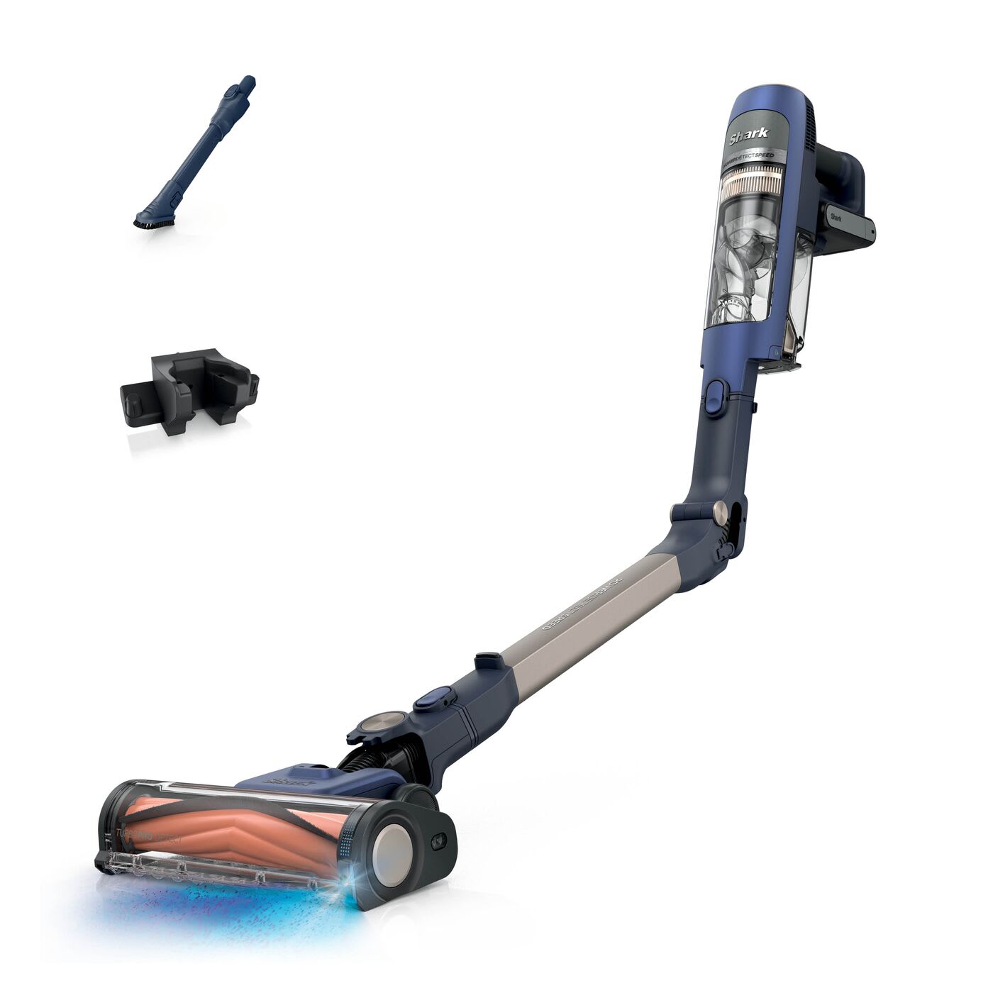 Shark Cordless Vacuum Cleaners - SharkNinja UK