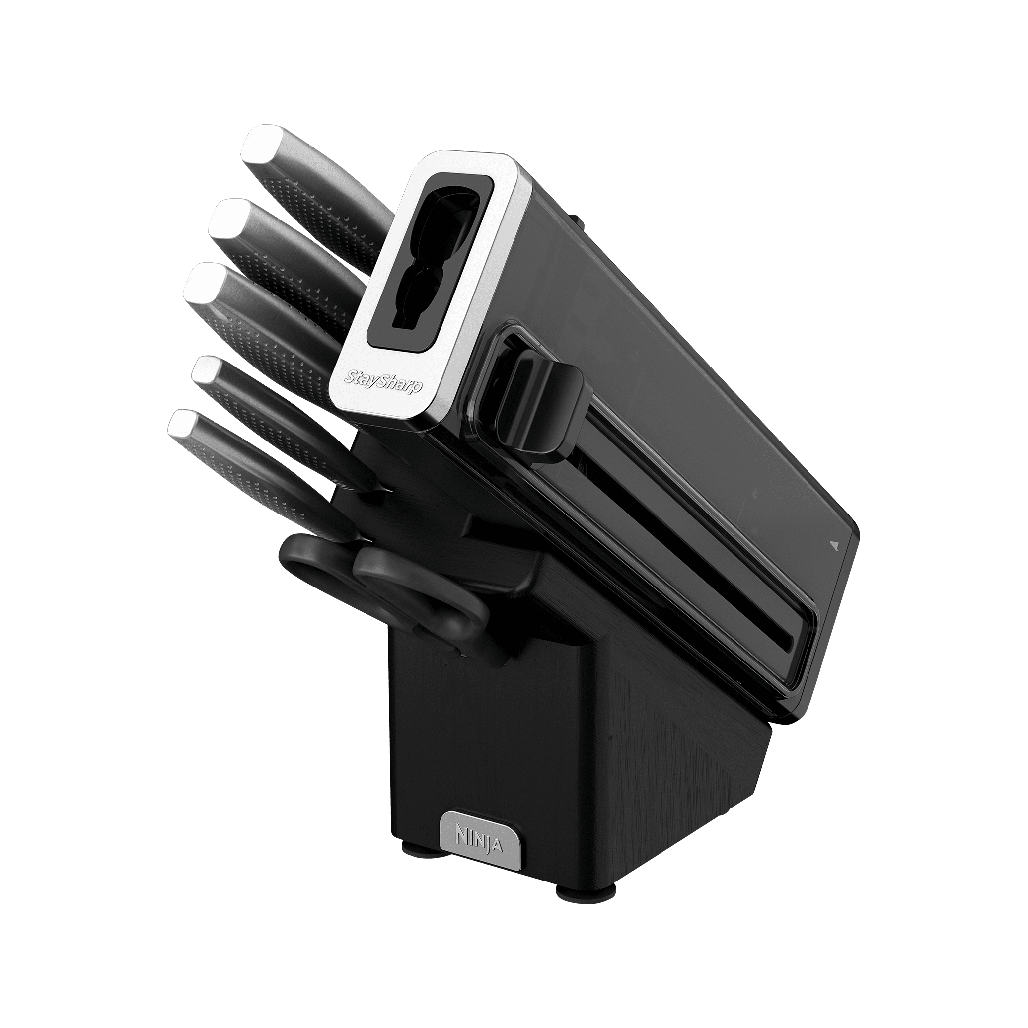 Ninja StaySharp Knives | Ninja Kitchenware - SharkNinja UK