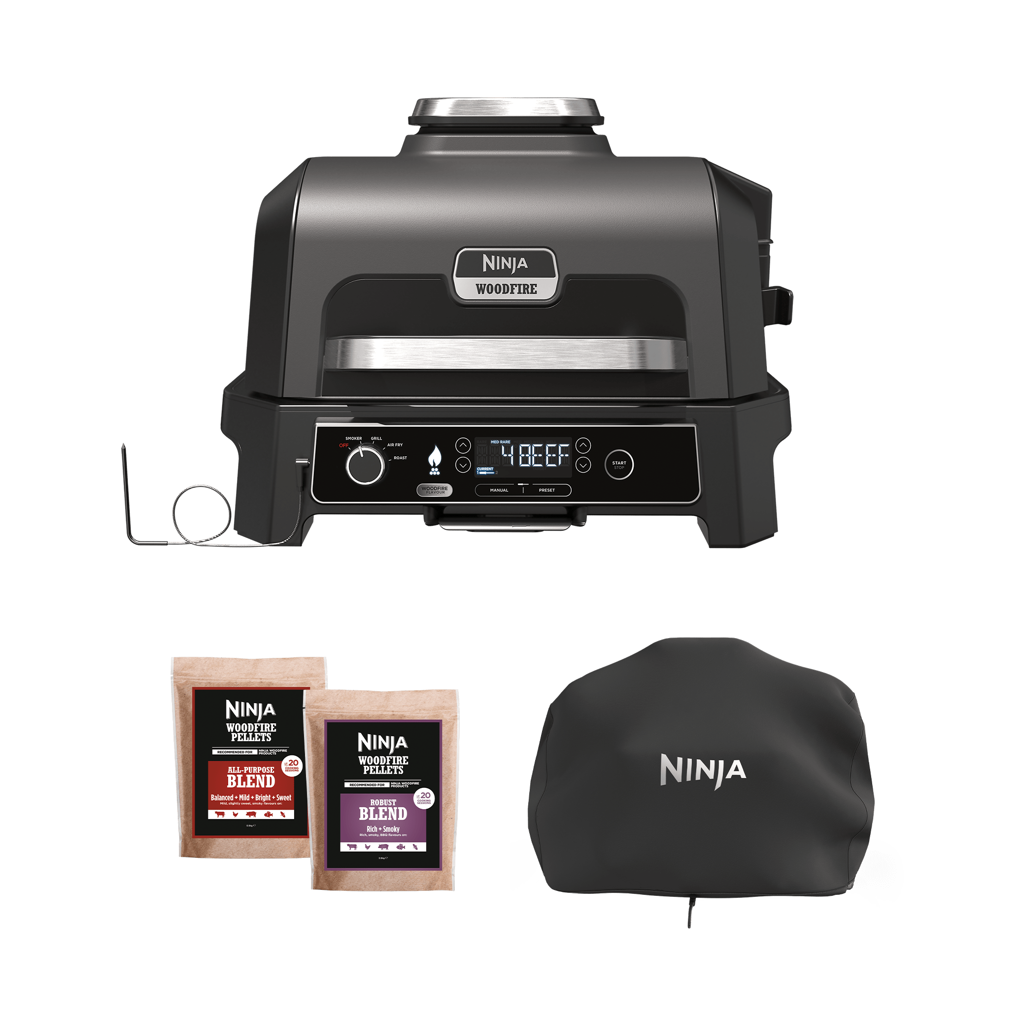 Deals | Latest Shark & Ninja Offers - SharkNinja UK