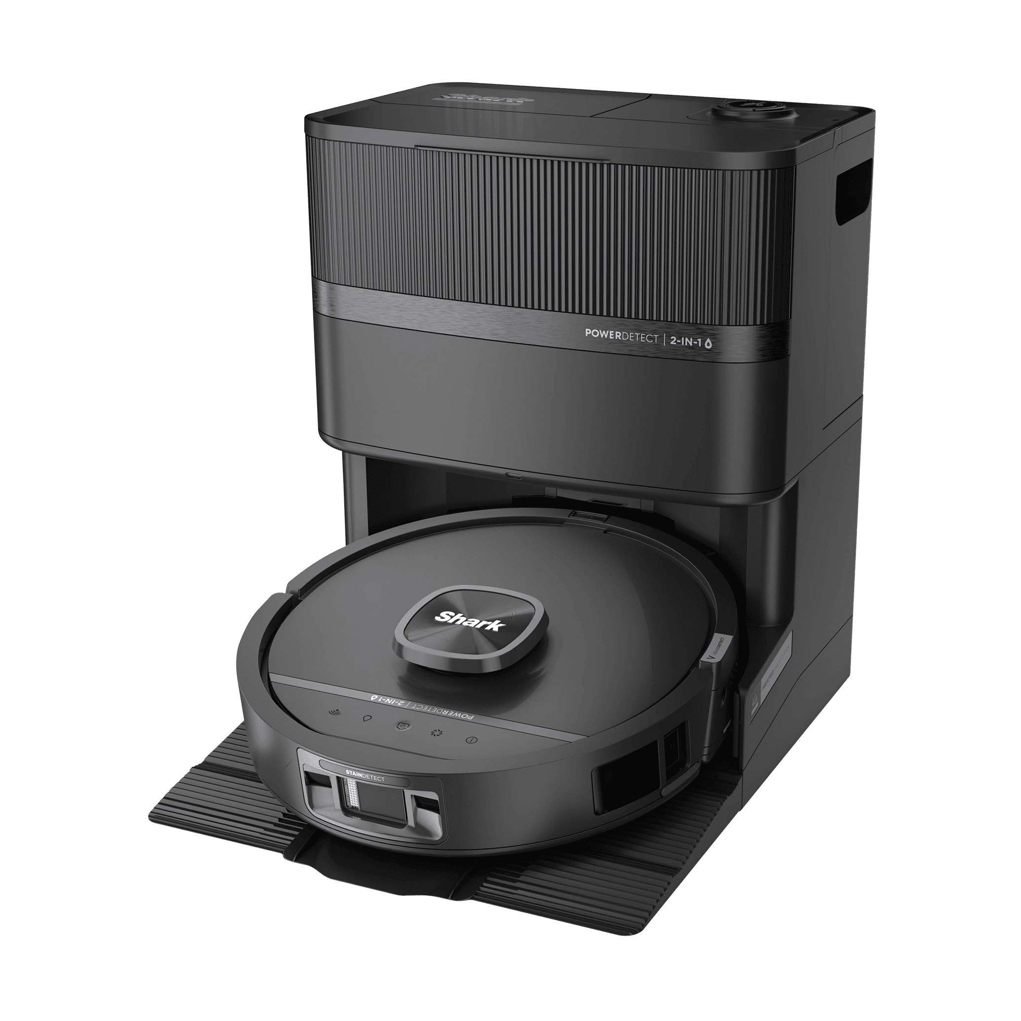 Shark Robot Vacuum Cleaners and Mops | SharkNinja UK