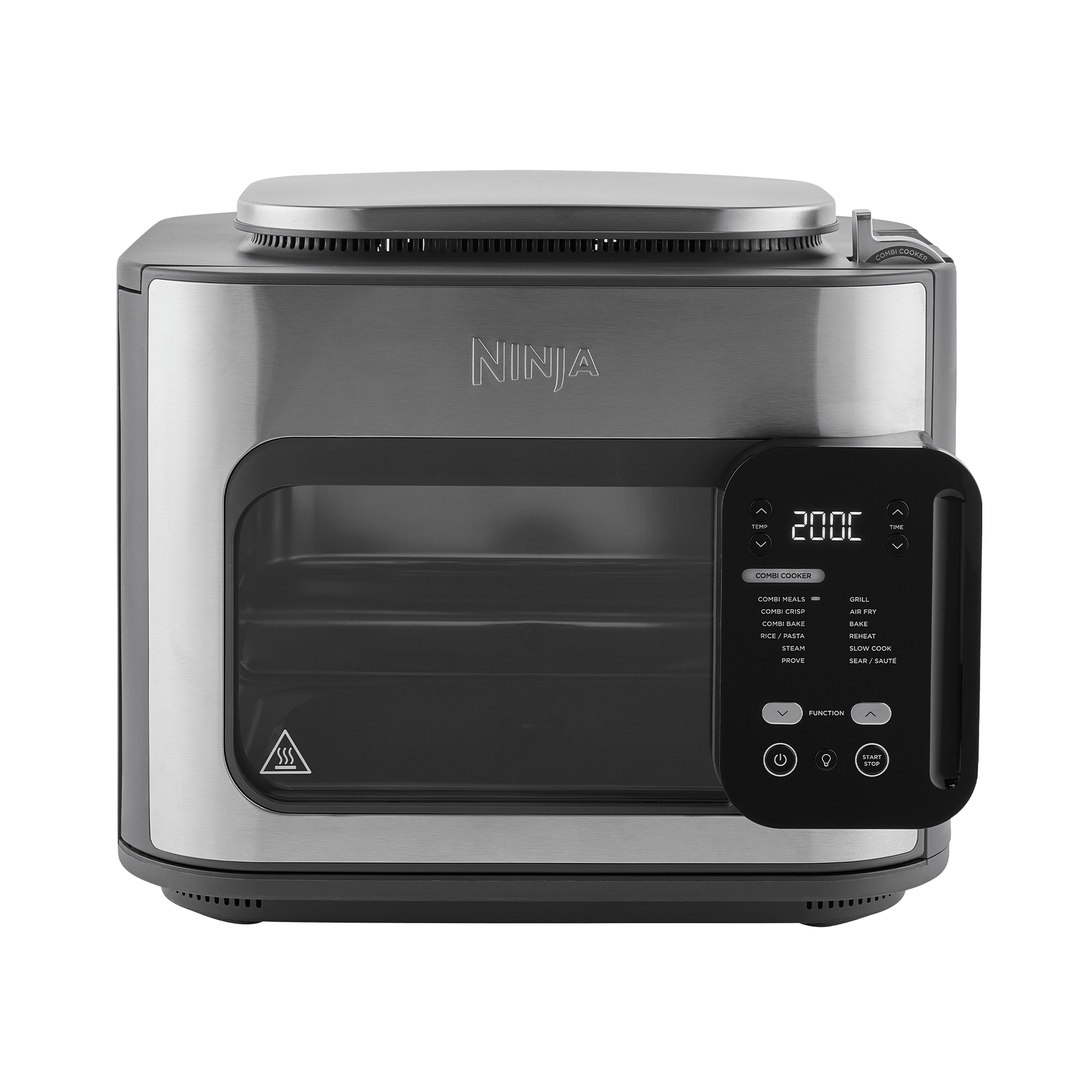 Ninja Ovens for Countertop | Air Fryer & Mini Ovens - SharkNinja UK