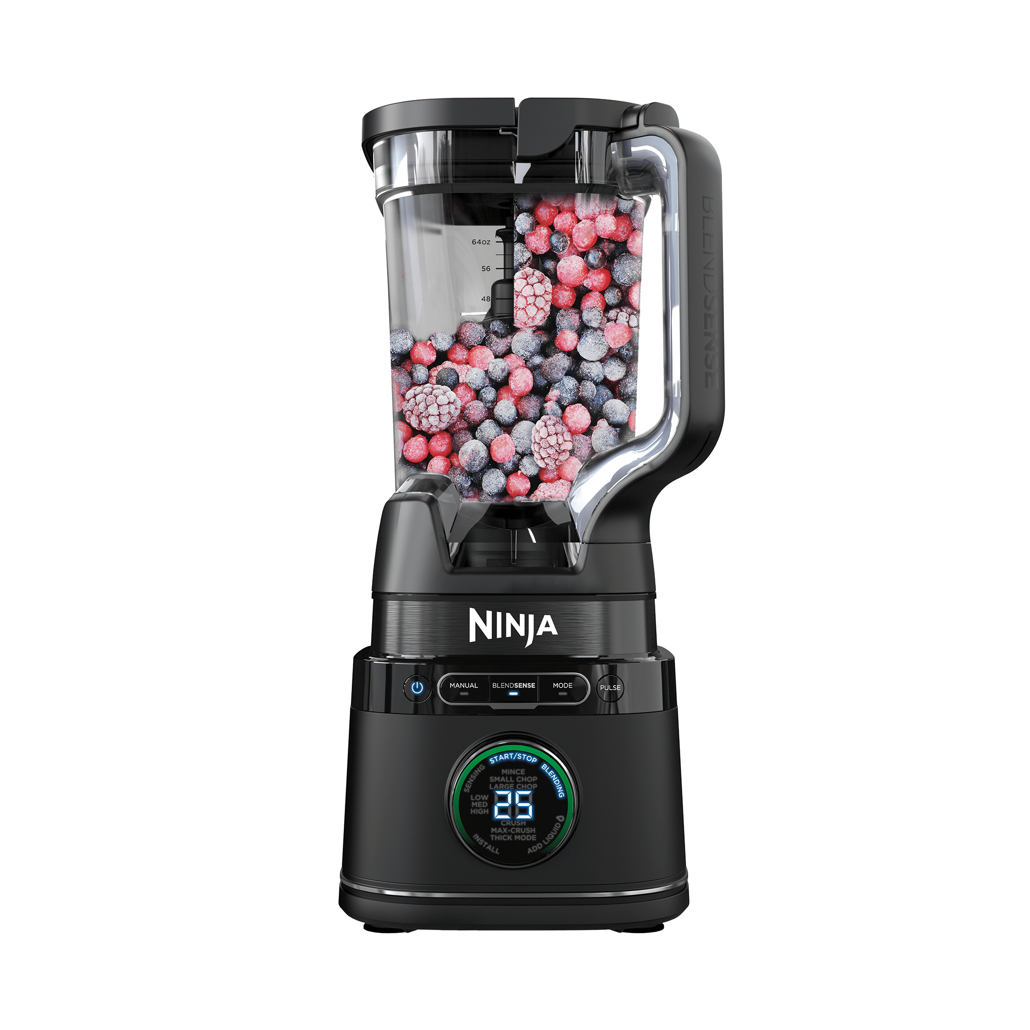 Blenders & Smoothie Makers - SharkNinja UK