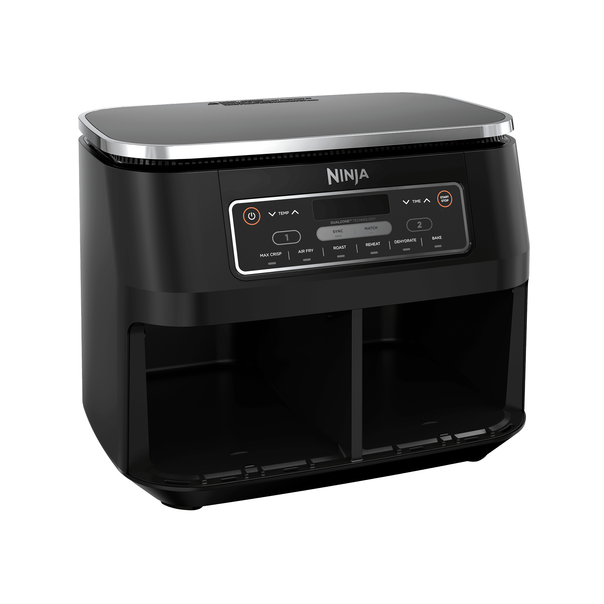 Air Fryers Parts & Accessories - SharkNinja UK