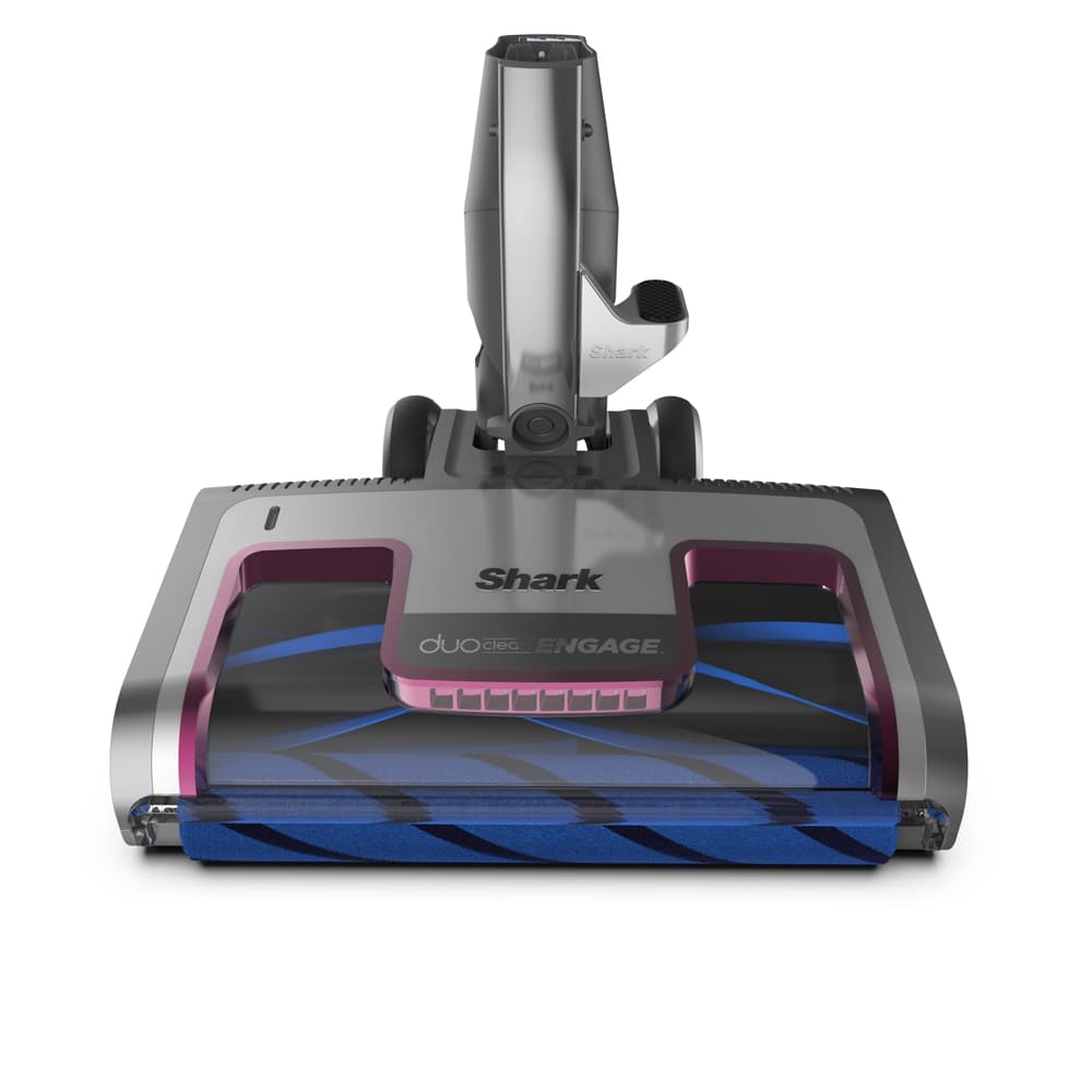 DuoClean PowerFin and Floor Nozzle | SharkNinja