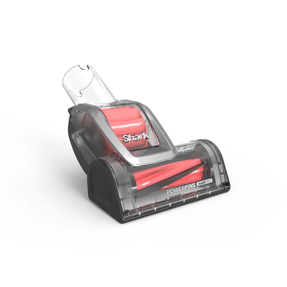 HairPro® Self-Cleaning Pet Power Brush | SharkNinja