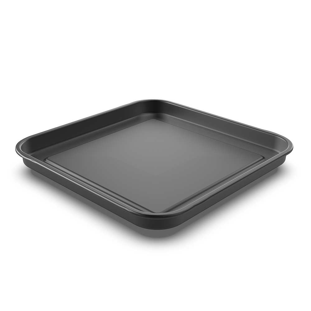 Ninja Woodfire™ Outdoor Oven Pro-Heat Pan Outdoor Electric Ovens Parts ...