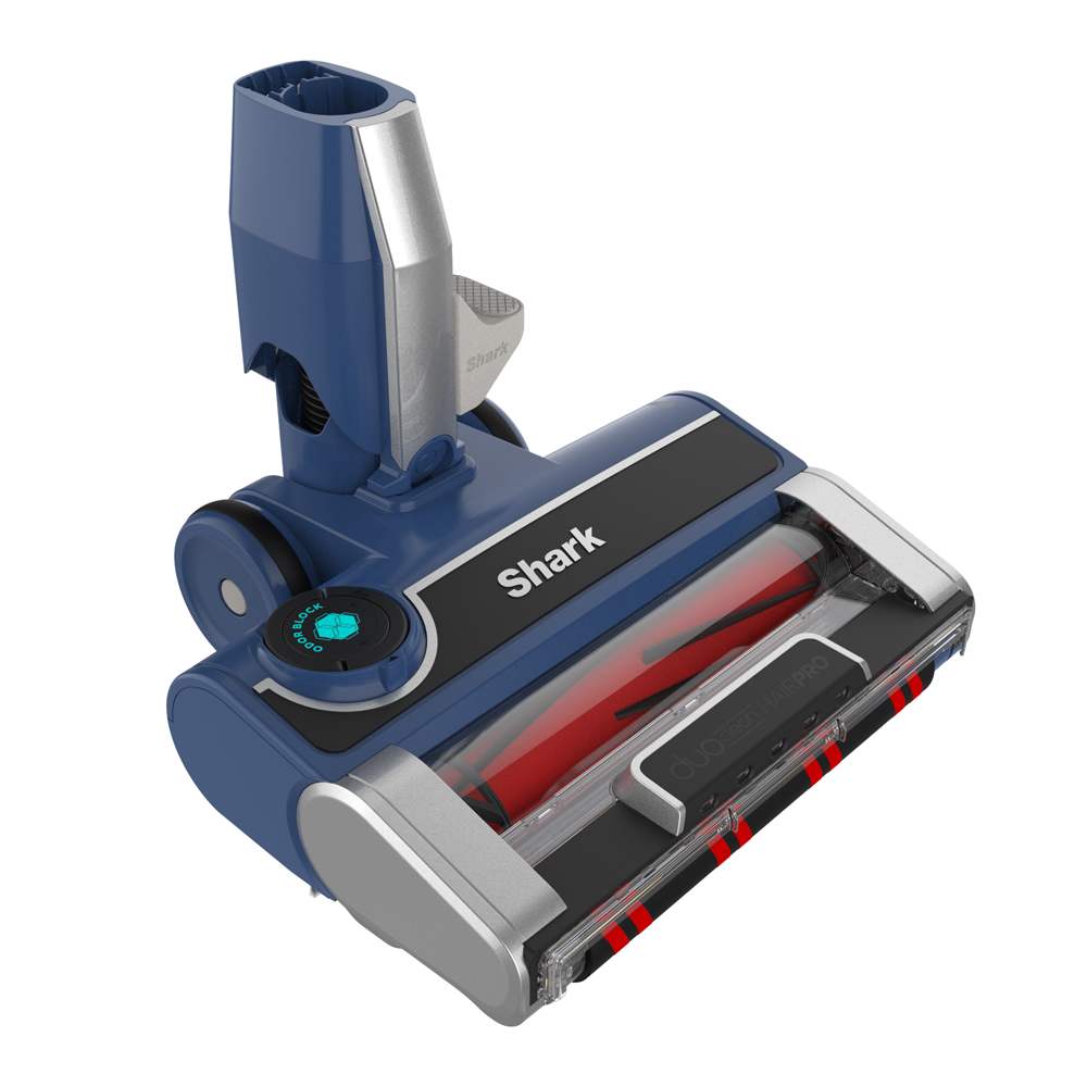 DuoClean® Powerfin and Floor Nozzle | SharkNinja