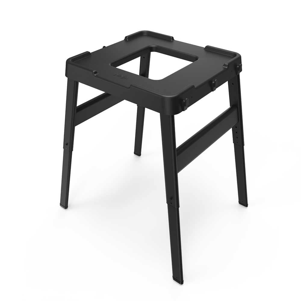 Ninja Woodfire™ Adjustable Outdoor Stand | SharkNinja CA