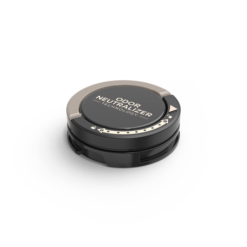 Odor Neutralizer Tech Intensity Dial CA | SharkNinja