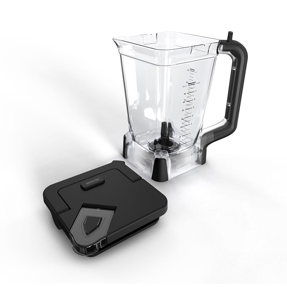 Ninja® Kitchen System 72-oz. Full-Sized Pitcher with Pour Spout Lid ...