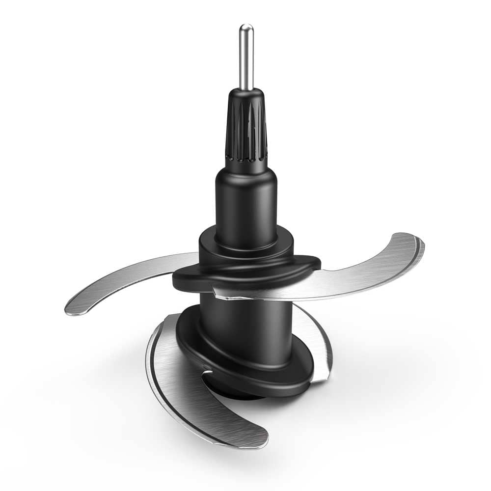 Ninja® Deluxe Kitchen System Chopping Blade Assembly | SharkNinja