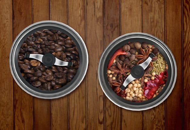 Ninja® Coffee & Spice Grinder Blender Attachment | SharkNinja