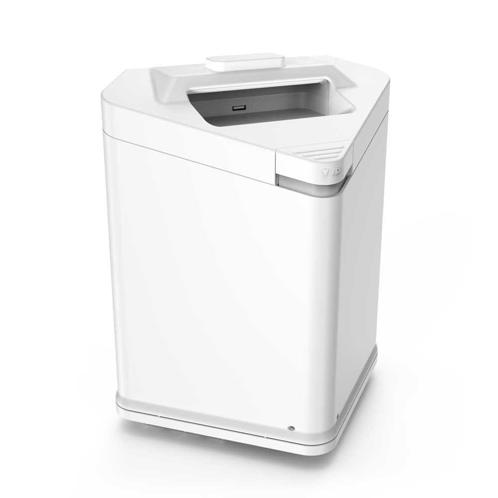 2.0L Auto-Empty Dust Bin | SharkNinja