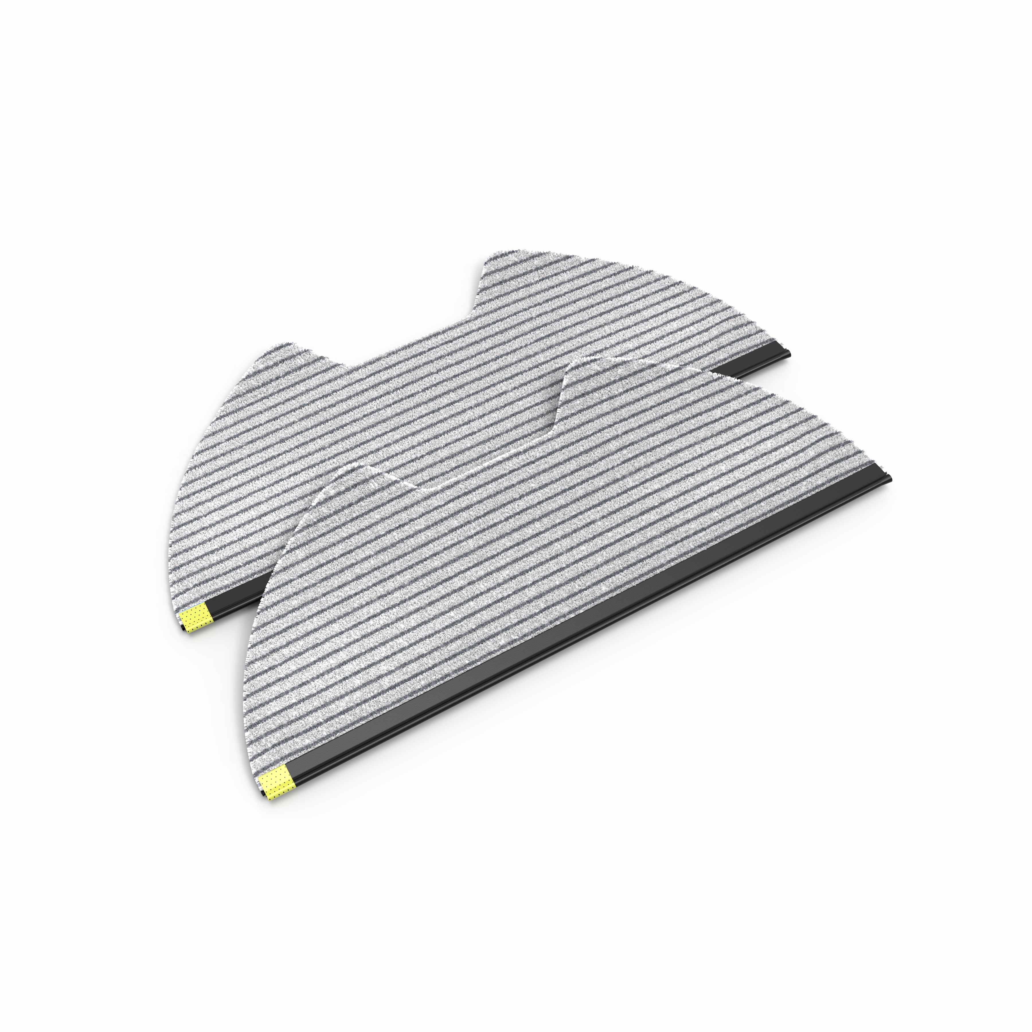 Shark® Matrix Single Dust Cup Standard Mop Pads Robot Vacuums Parts ...