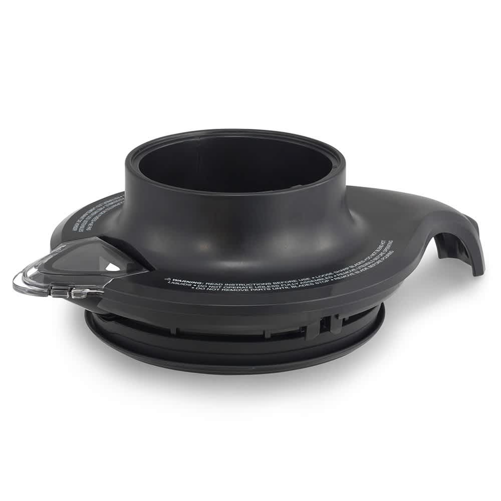 Ninja® Ultra Prep™ Splash Guard Lid | SharkNinja
