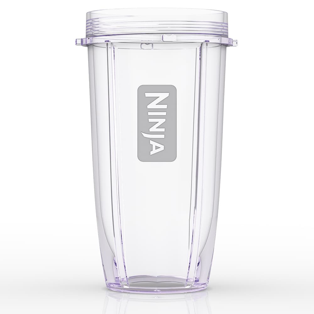 24 oz. Ninja® Nutrient Extraction* Cup Blenders & Kitchen Systems Parts ...