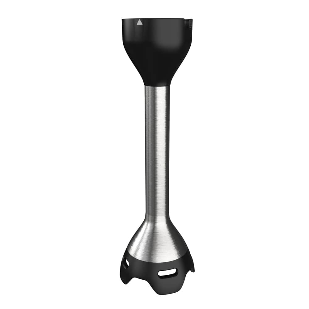 Immersion Blending Arm with Built-In Pan Guard Blenders & Kitchen ...