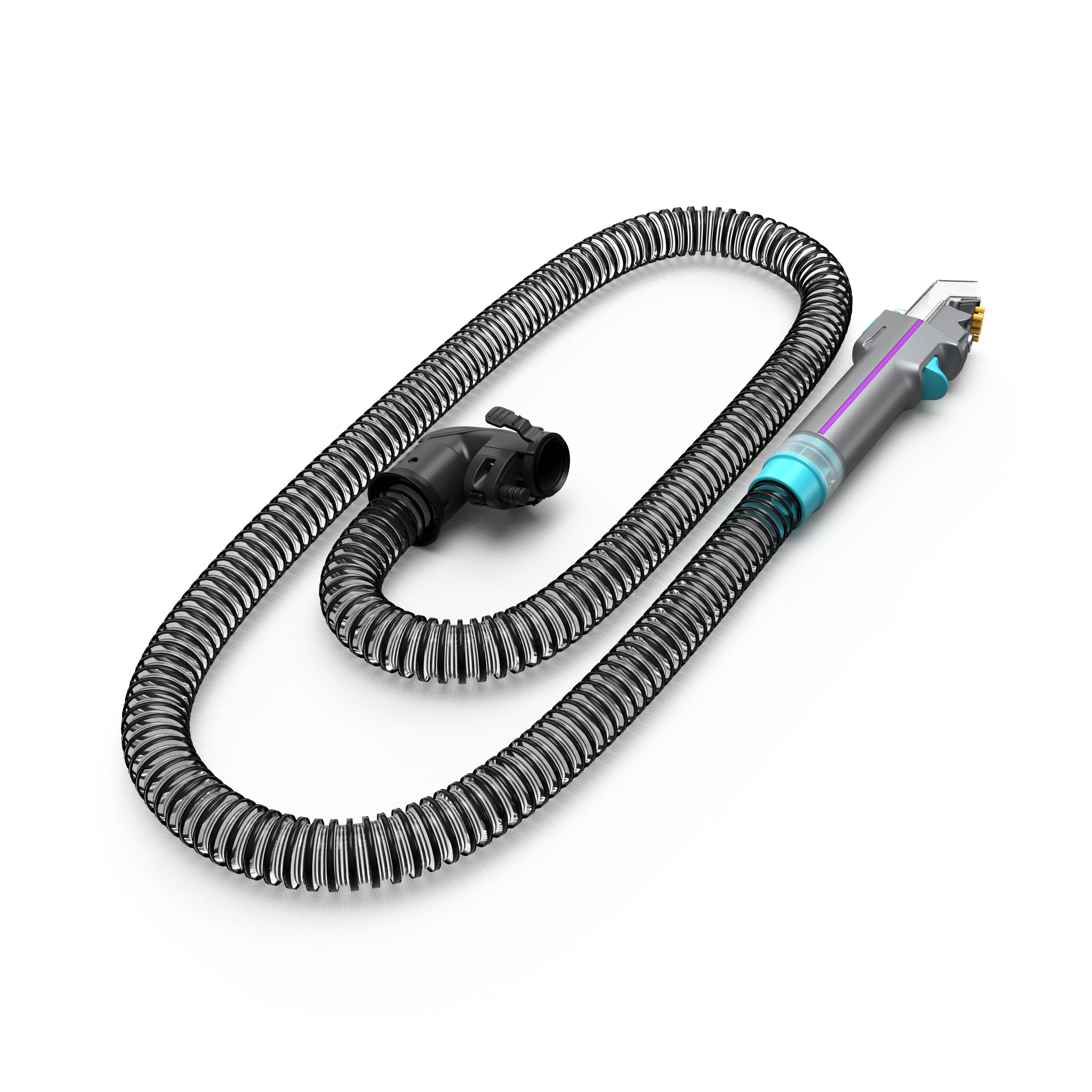 Hose with Mini Stain Eliminator Tool (EX300 Series) | SharkNinja