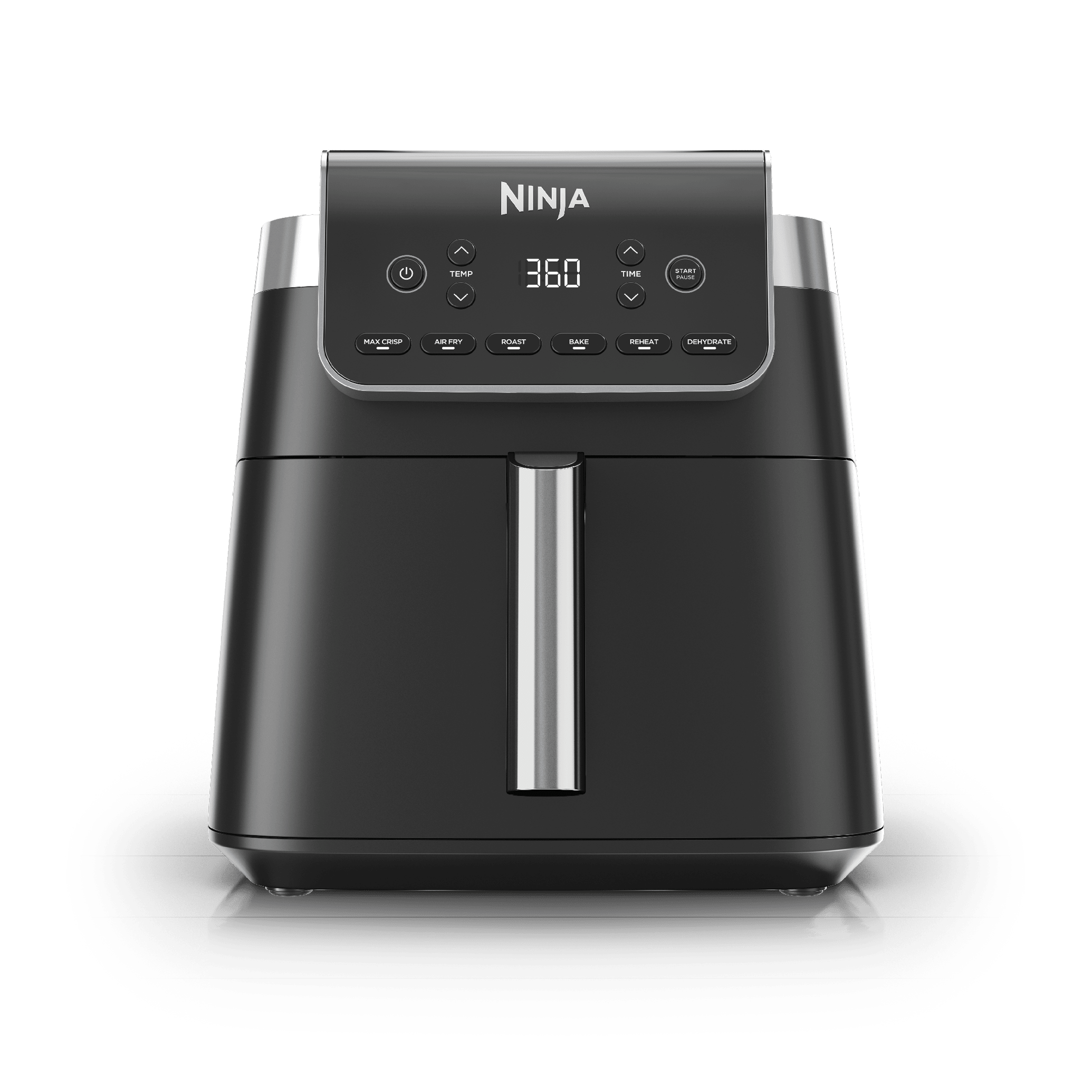Ninja® Air Fryer Pro XL 6-in-1 Air Fryers - Ninja