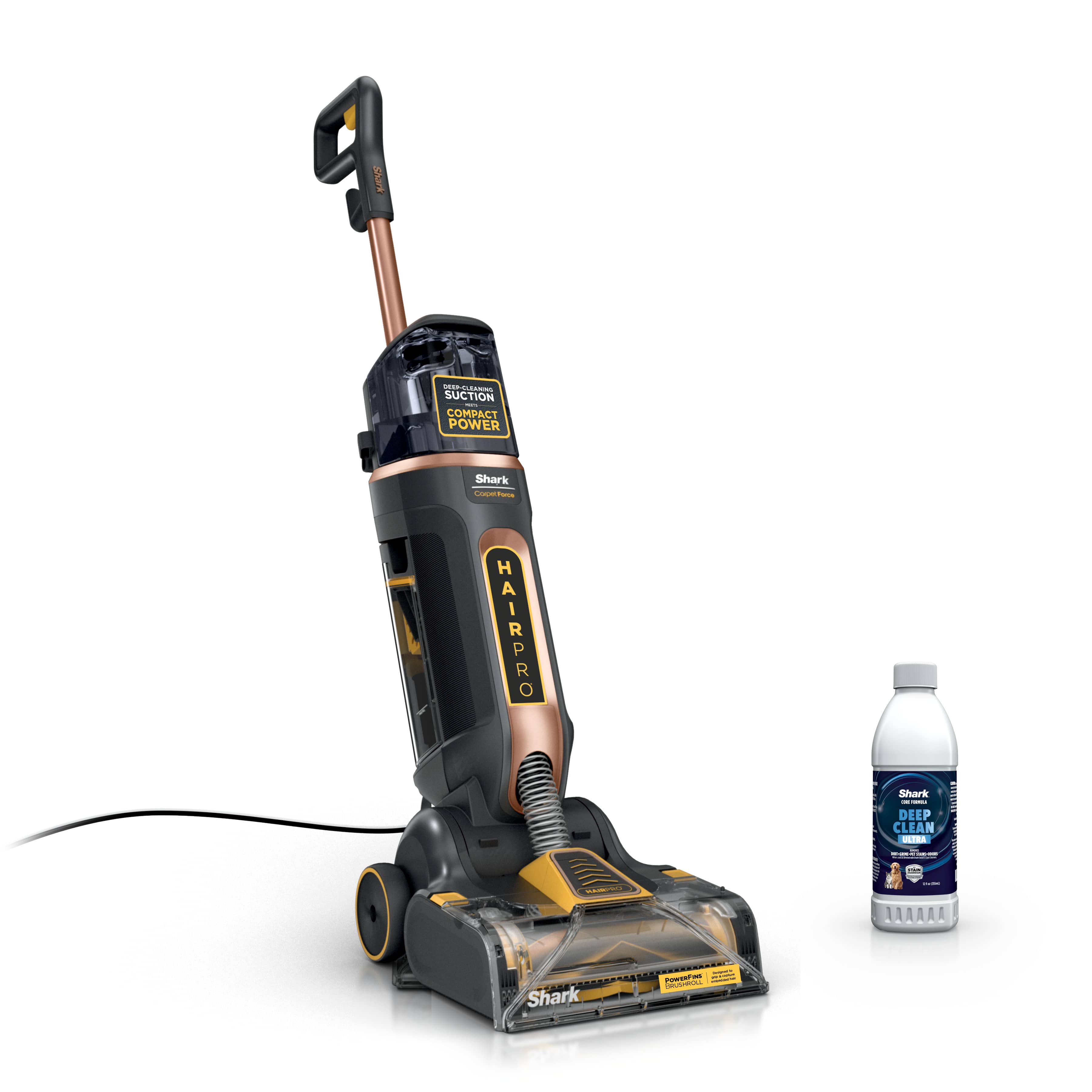 Floor & Carpet Cleaners | SharkNinja