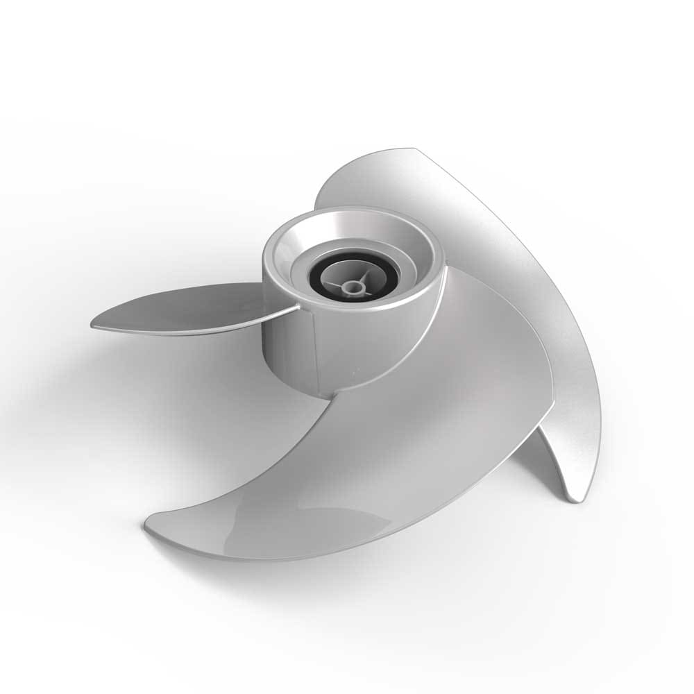 FA200 Fan Blades Fans Parts & Accessories - Shark