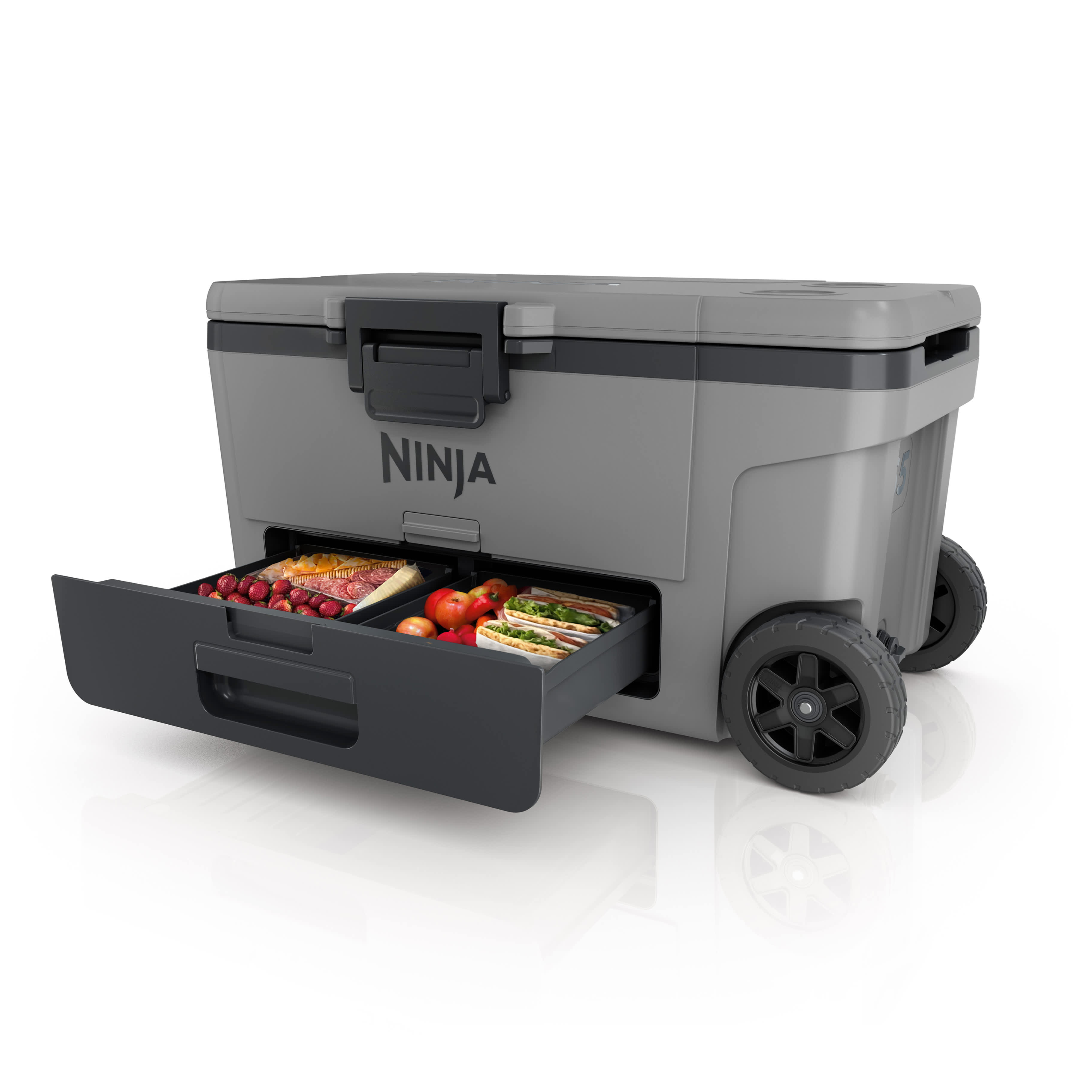 Shark and Ninja Outdoor | Fire Pits, Coolers, Fans & Grills
