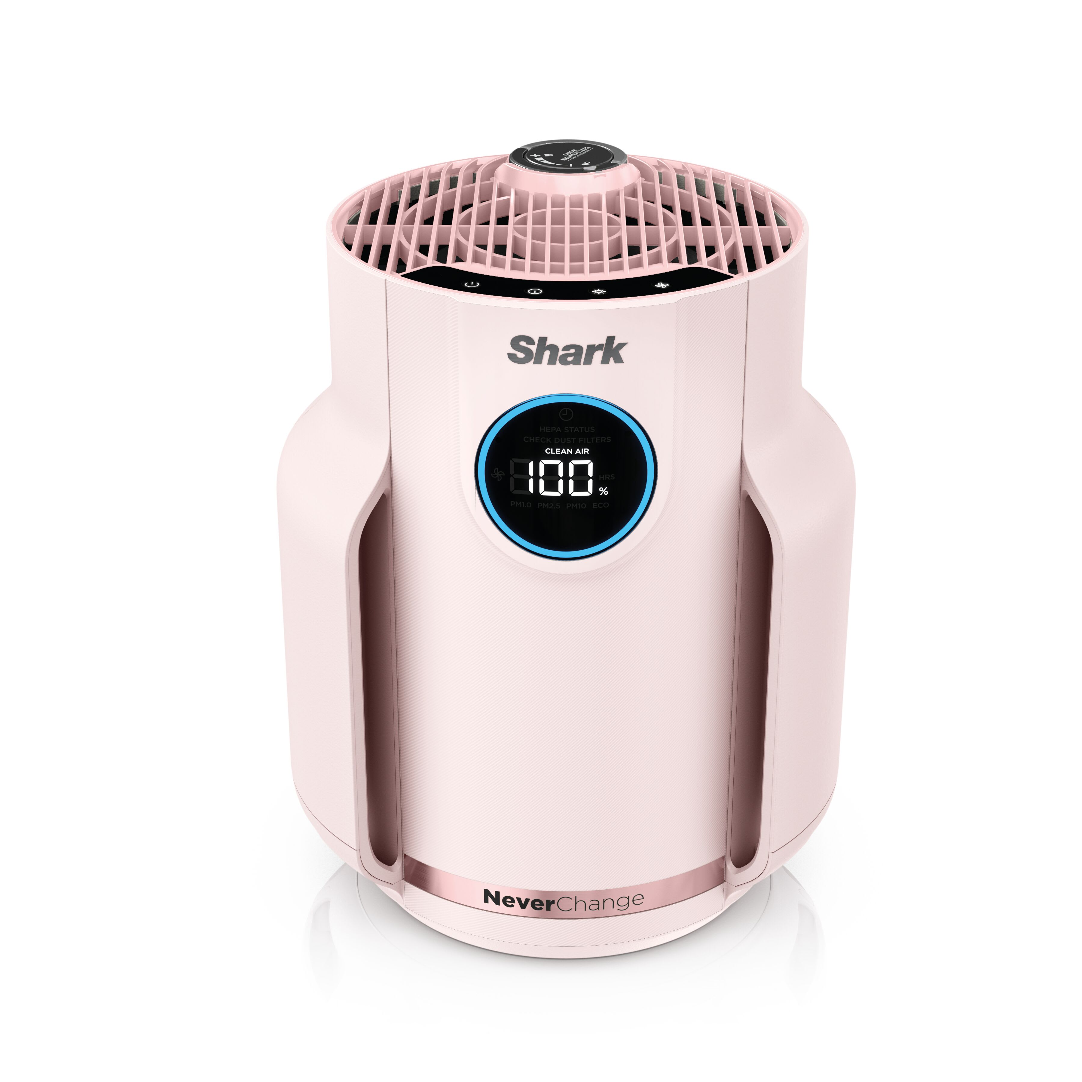 Shark NeverChange™ Air Purifier Compact Pro (Quartz) | SharkNinja