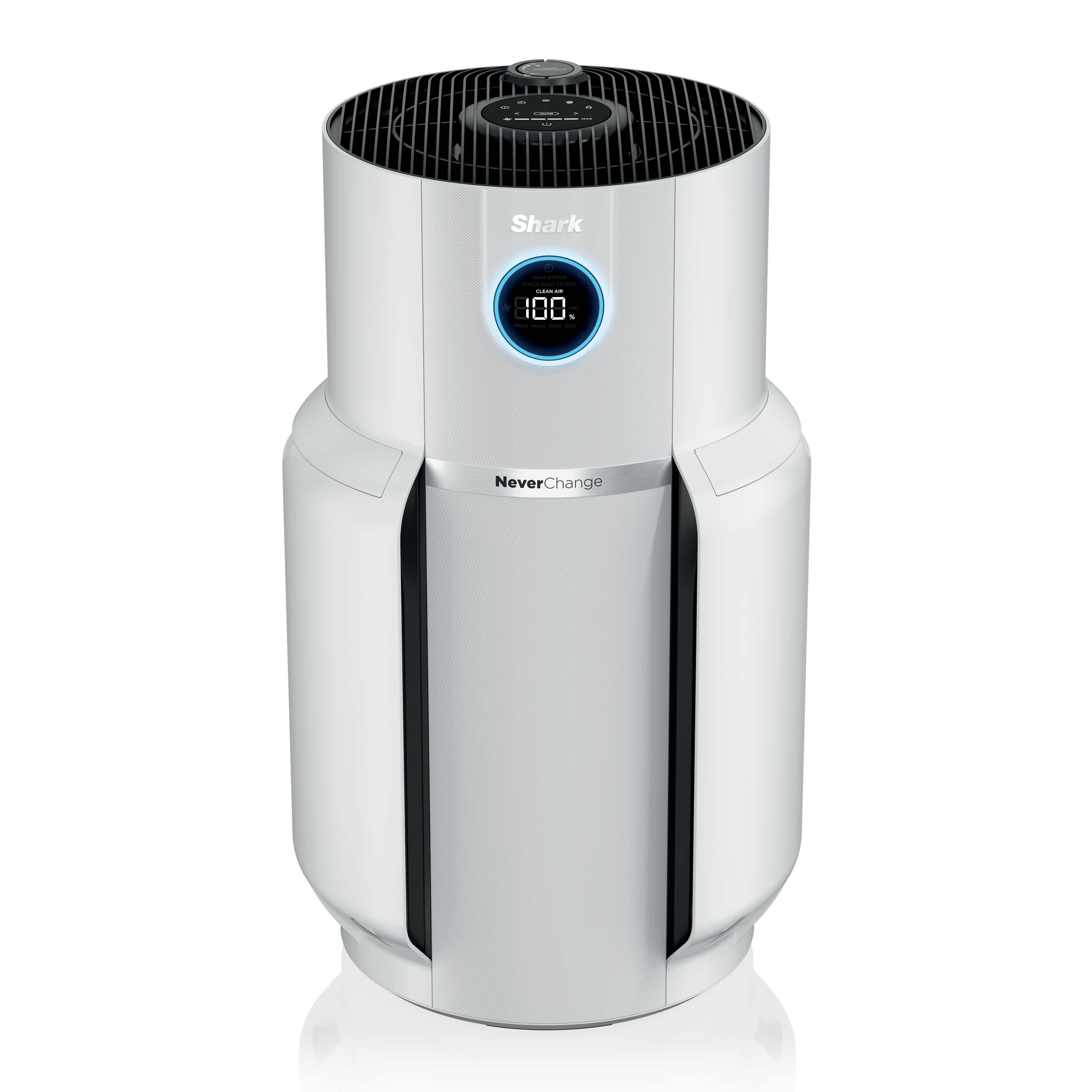 Shark NeverChange™ Air Purifier MAX Air Purifiers & Fans - Shark