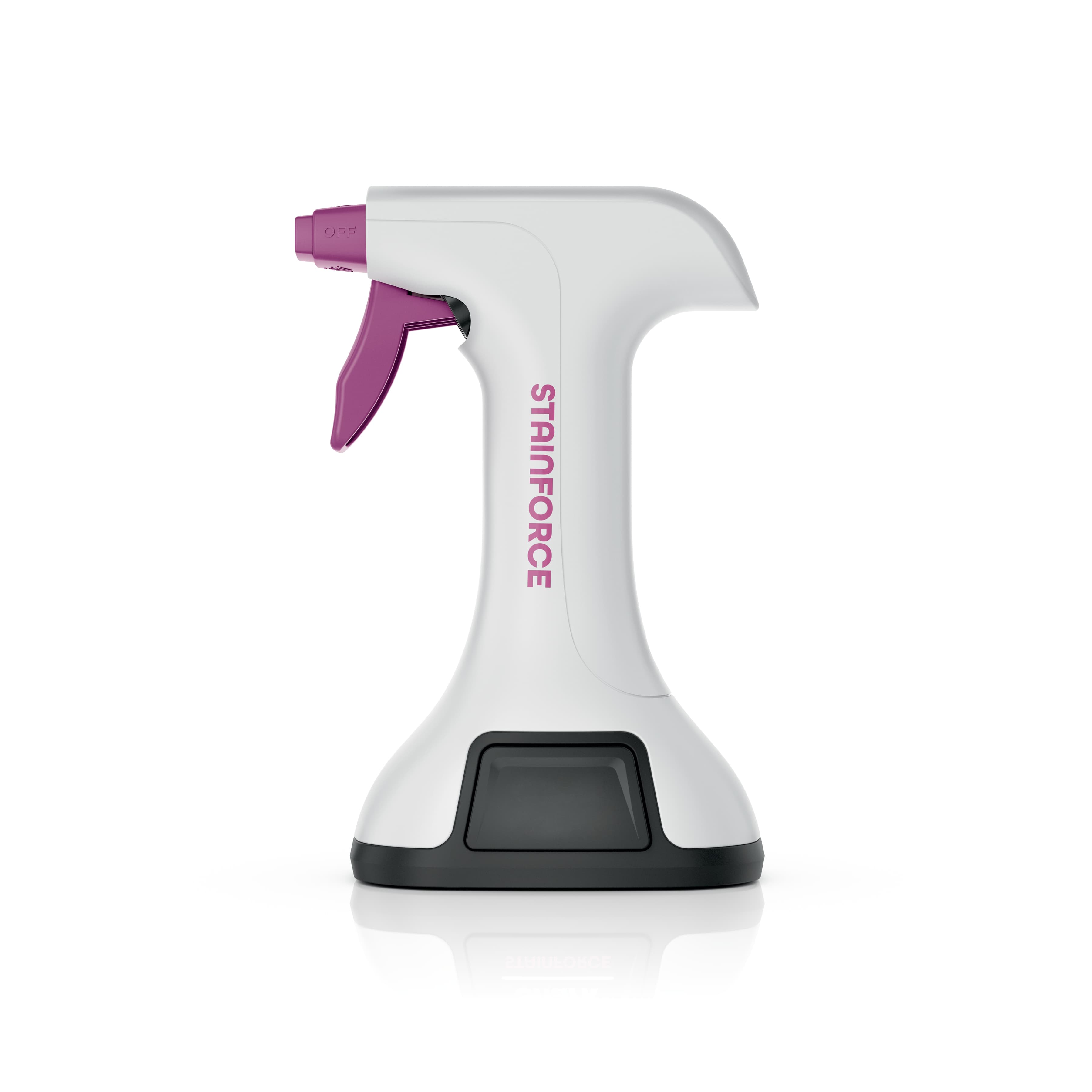 Shark StainForce Reusable Spray Head | SharkNinja