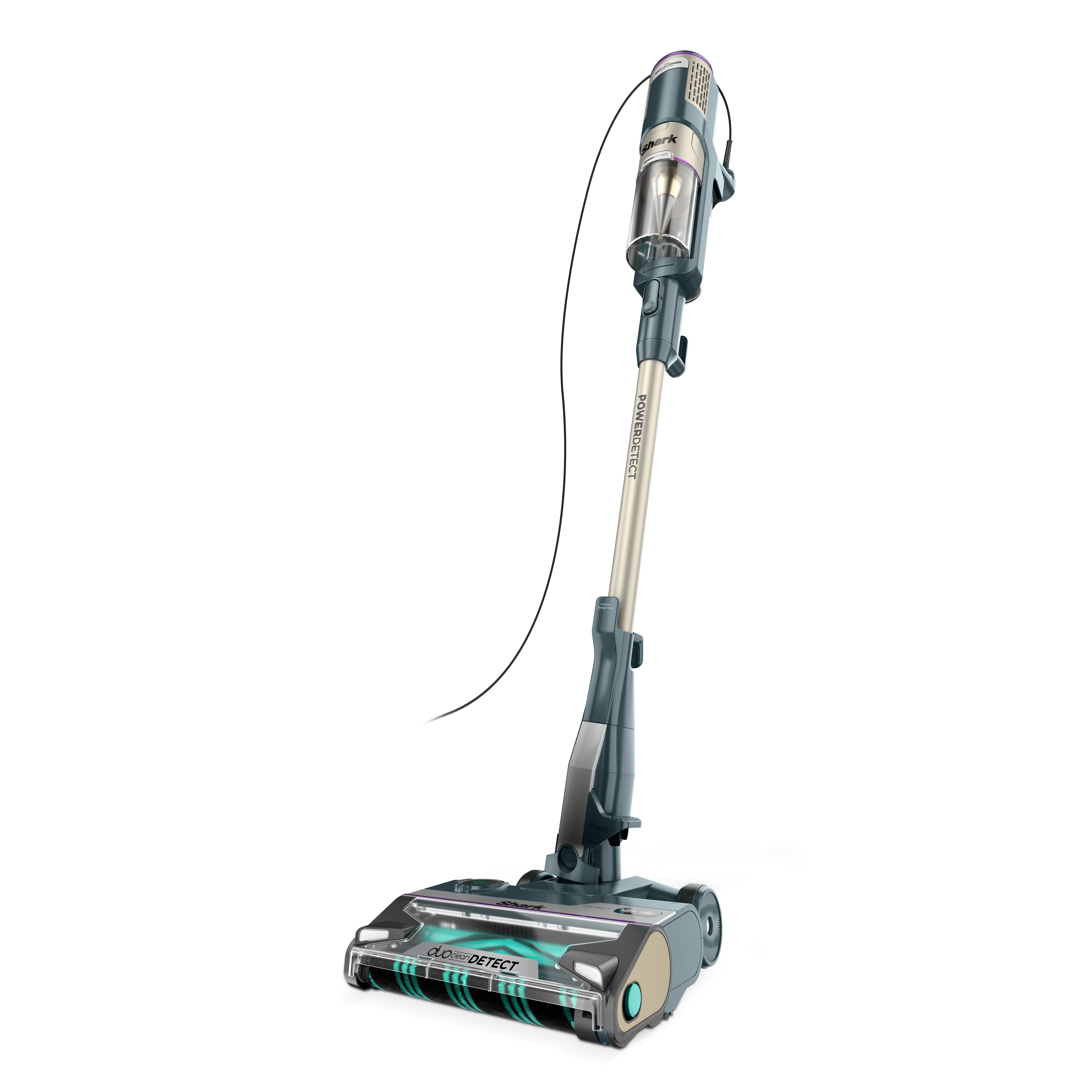Shark® PowerDetect™ Corded Stick Vacuum Ultra-Light | SharkNinja CA