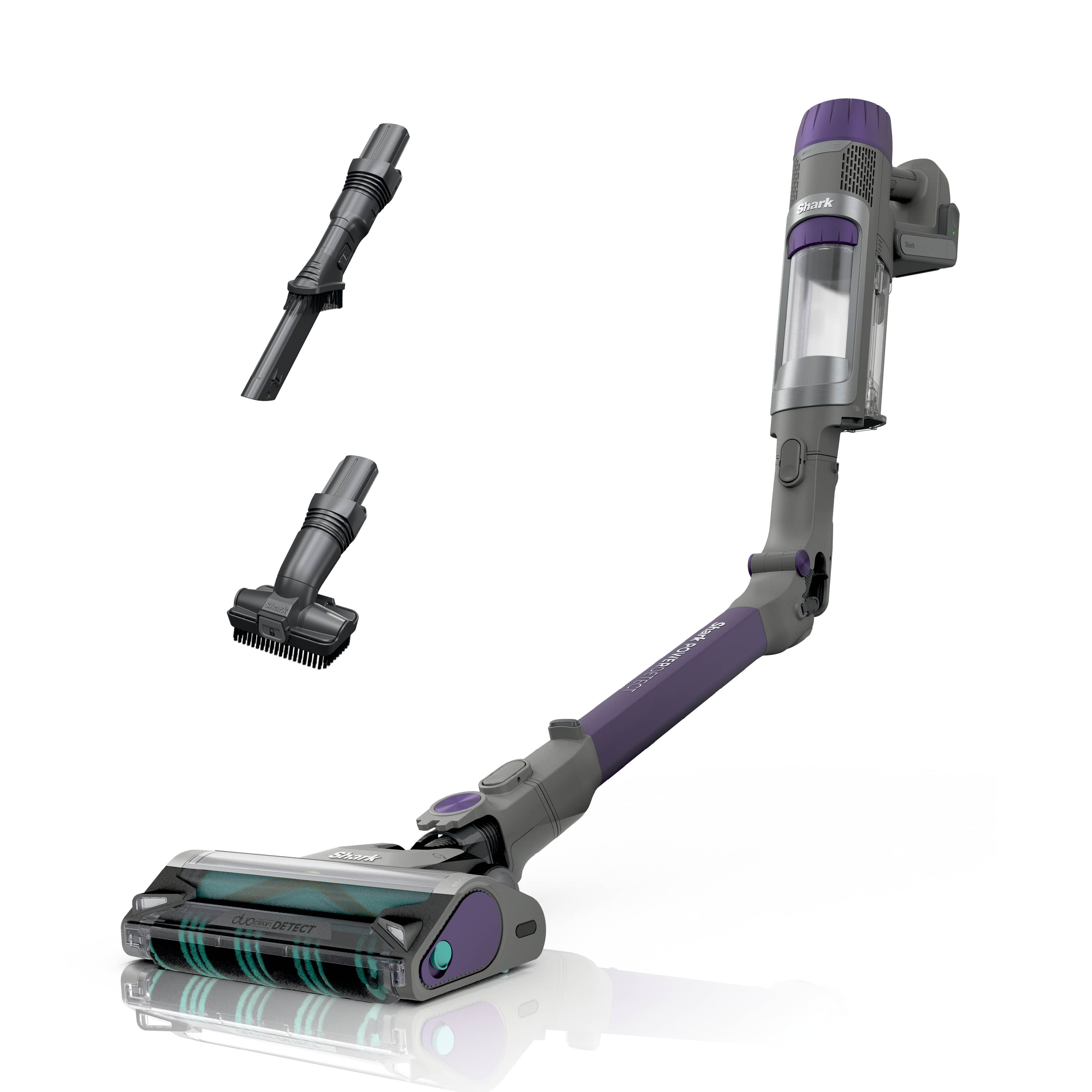 Shark® PowerDetect™ Cordless Stick Vacuum Cordless Vacuums - Shark