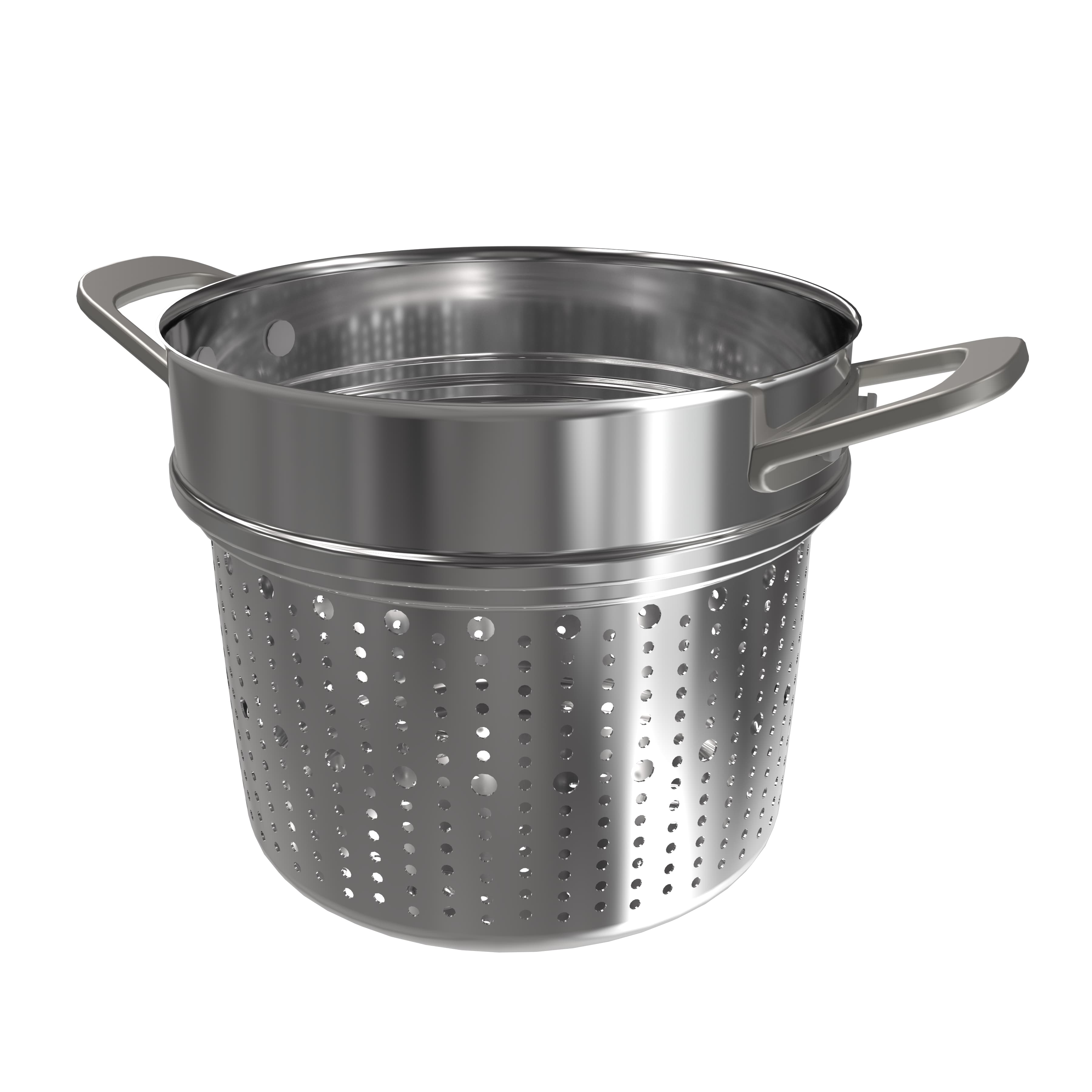 Stainless Steel Strainer Cookware Parts & Accessories - Ninja