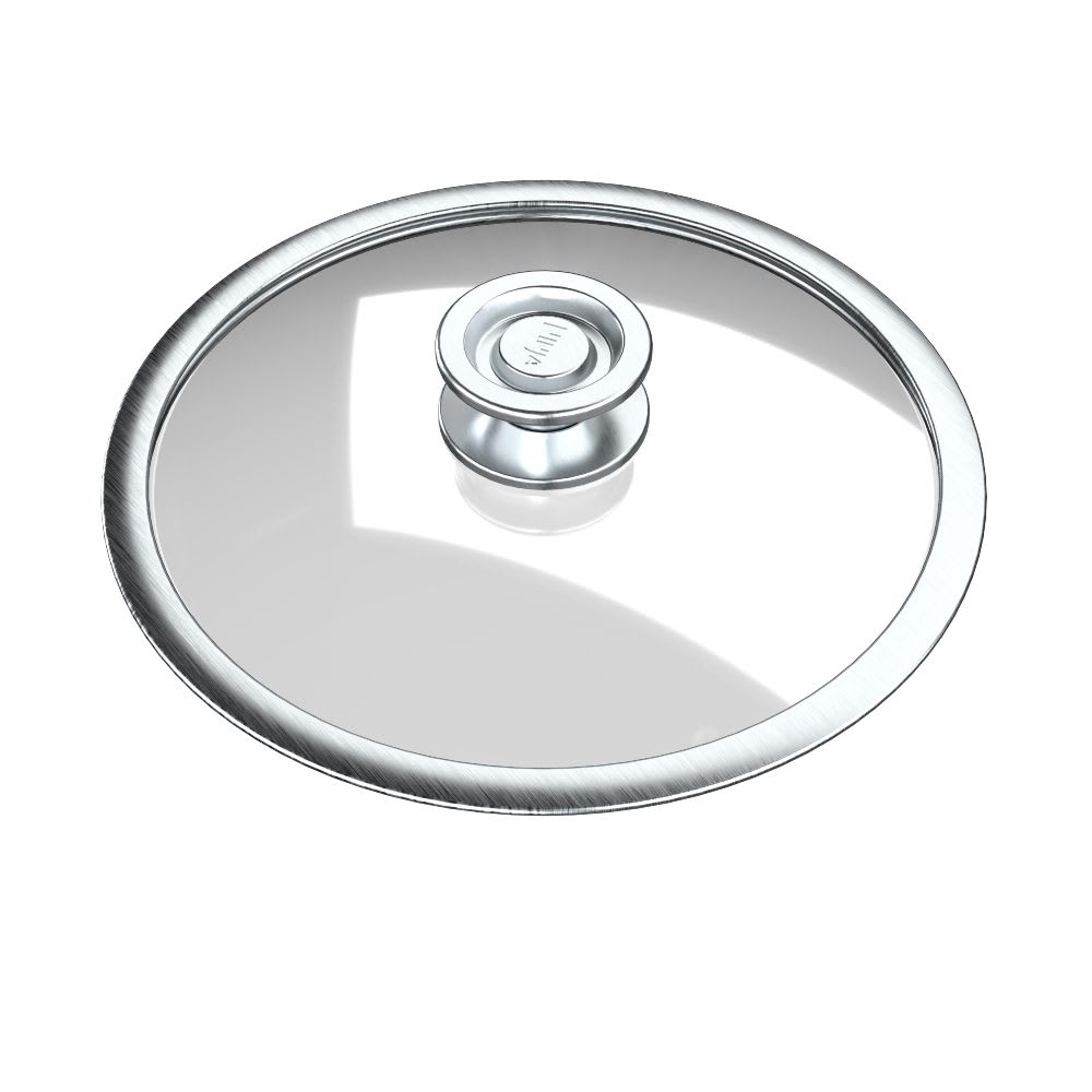 Ninja NeverStick™ Premium Nest System 8-Inch Glass Lid Cookware Parts ...