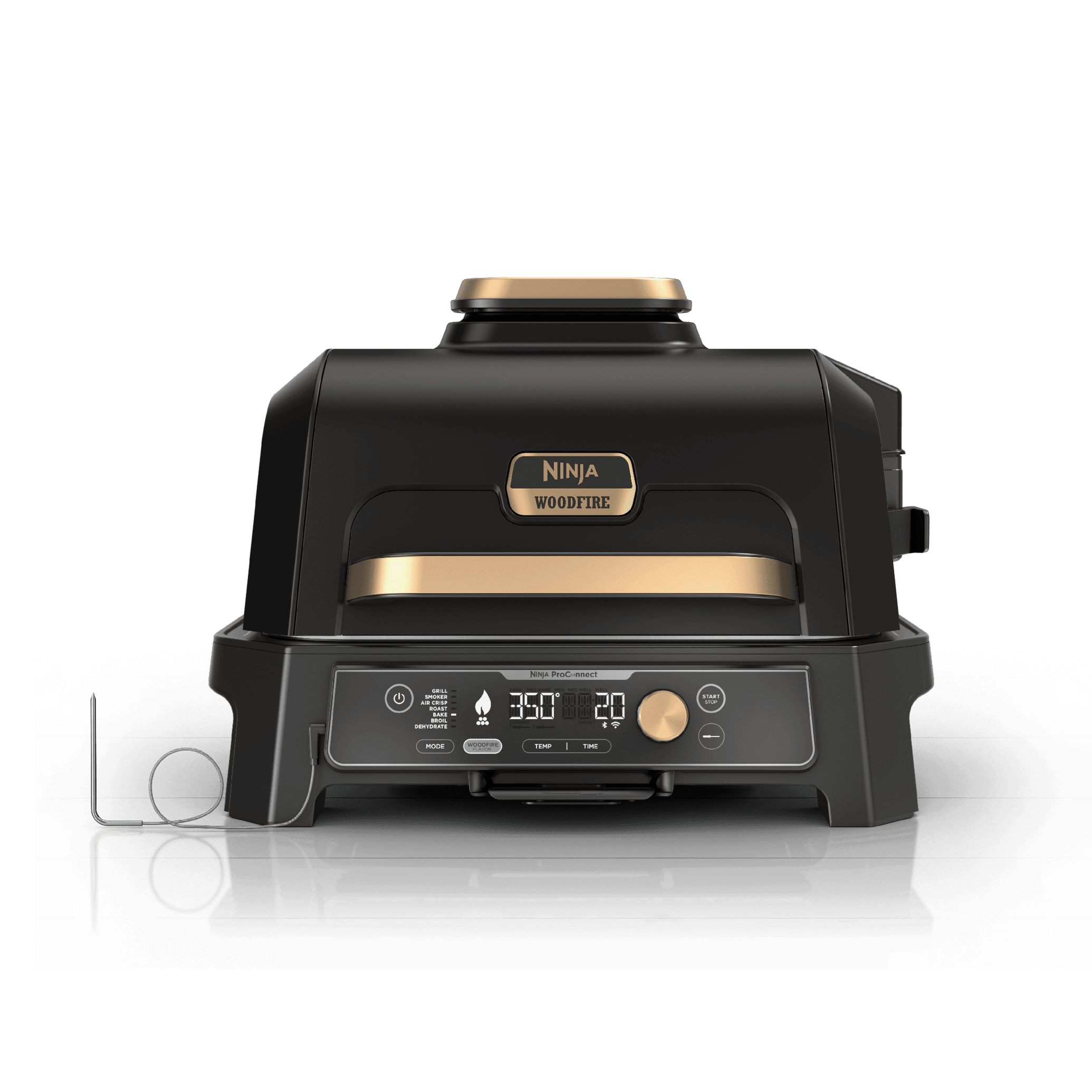 Ninja Outdoor Grills & BBQ Smokers