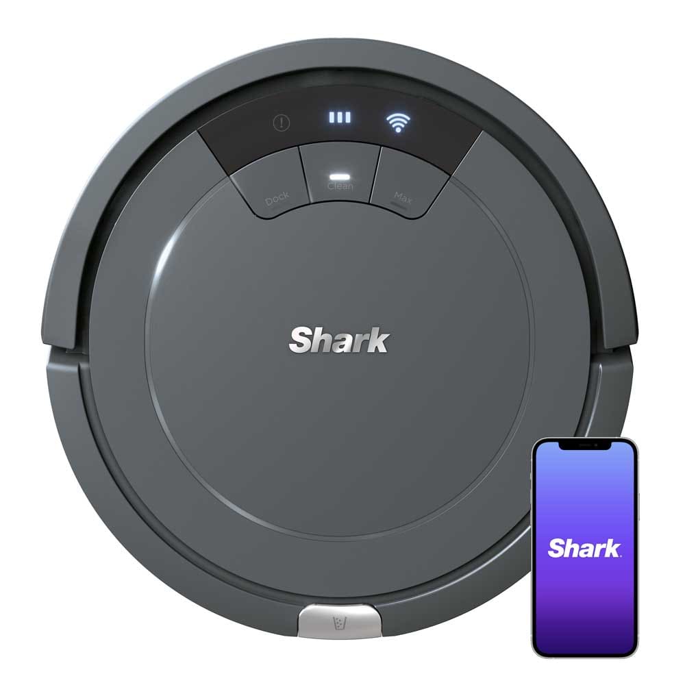 Shark ION™ Robot Vacuum Robot Vacuums - Shark