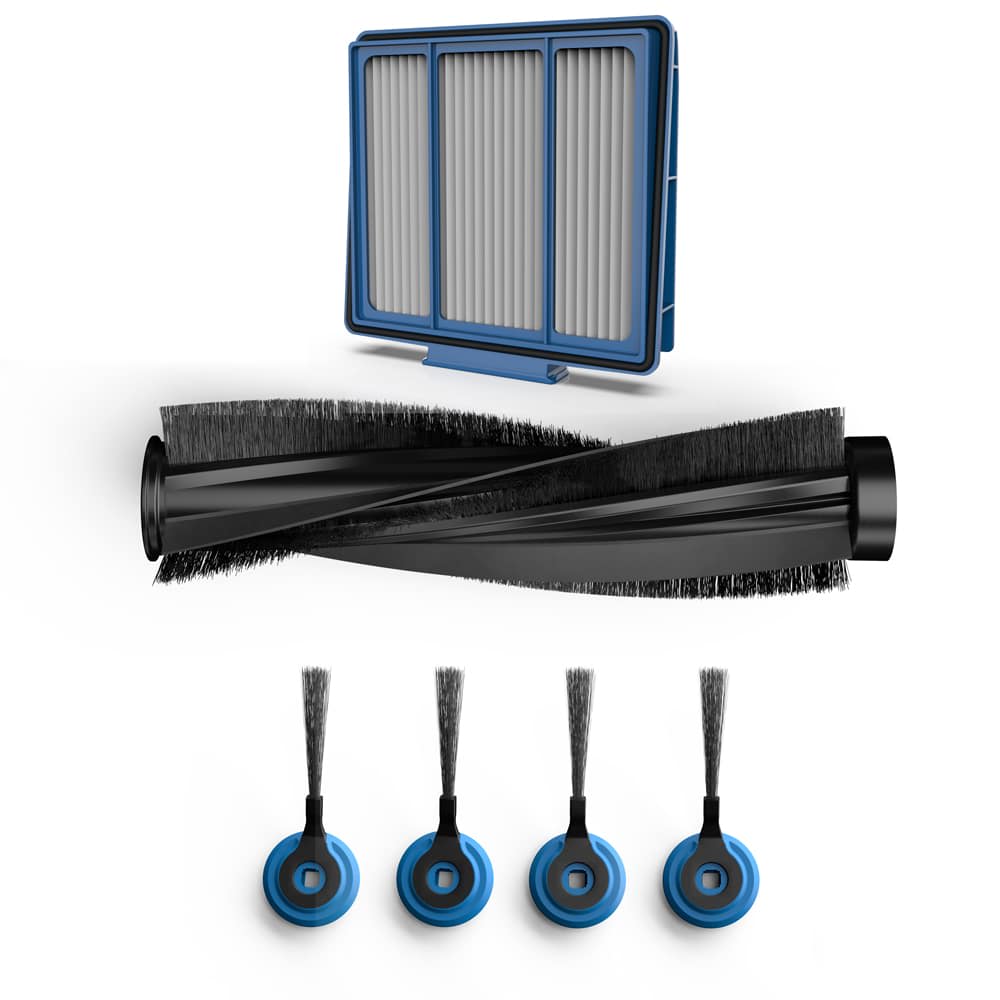 Shark ION Robot® Series Replenishment Kit | SharkNinja