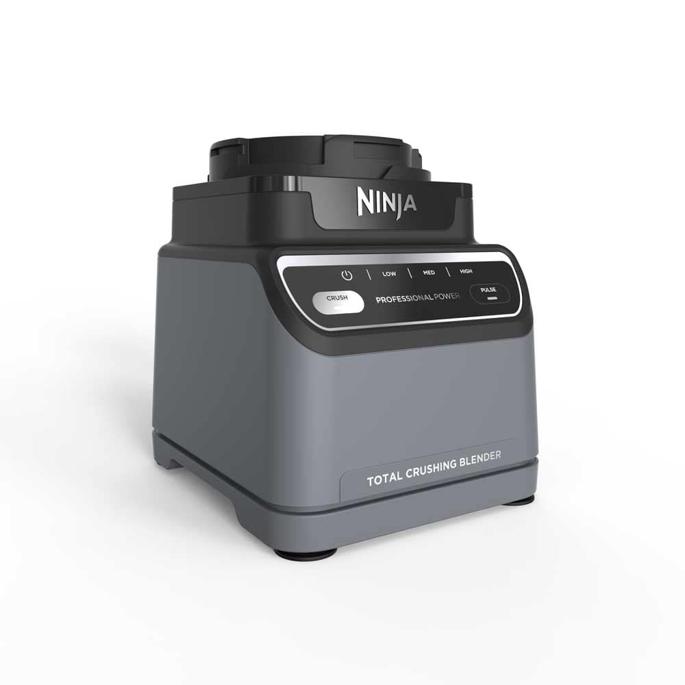 Ninja® Professional Blender 2.0 (BR201AMZ) 1200-Watt Motor Base ...