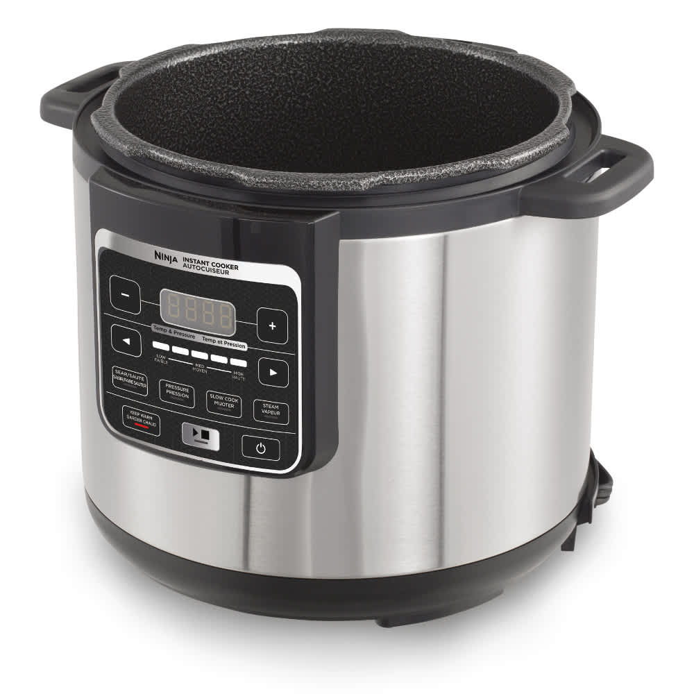 Ninja Instant Cooker Base - 6-QT | SharkNinja