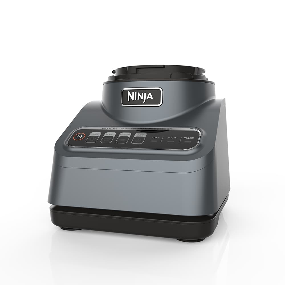 BN601 Motor Base Blenders & Kitchen Systems Parts & Accessories - Ninja