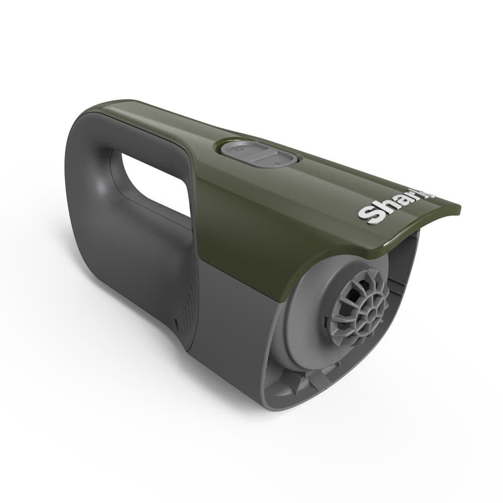 Handheld Vacuum Body. Dust Cup not included. Handheld Vacuums Parts ...