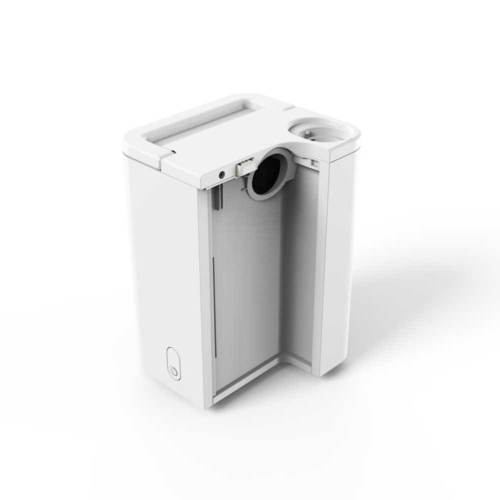 2.0L Auto Empty Dust Bin | SharkNinja