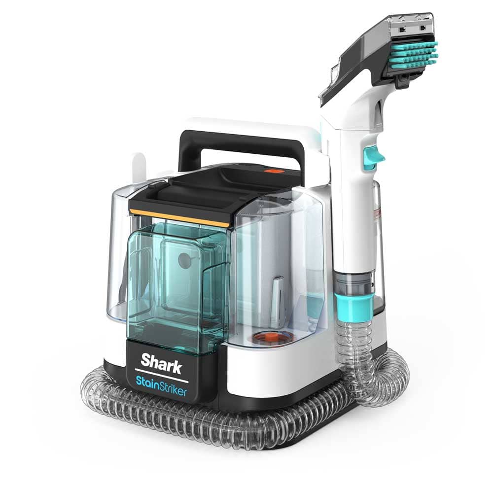 Triton Body Carpet Cleaners Parts & Accessories - Shark