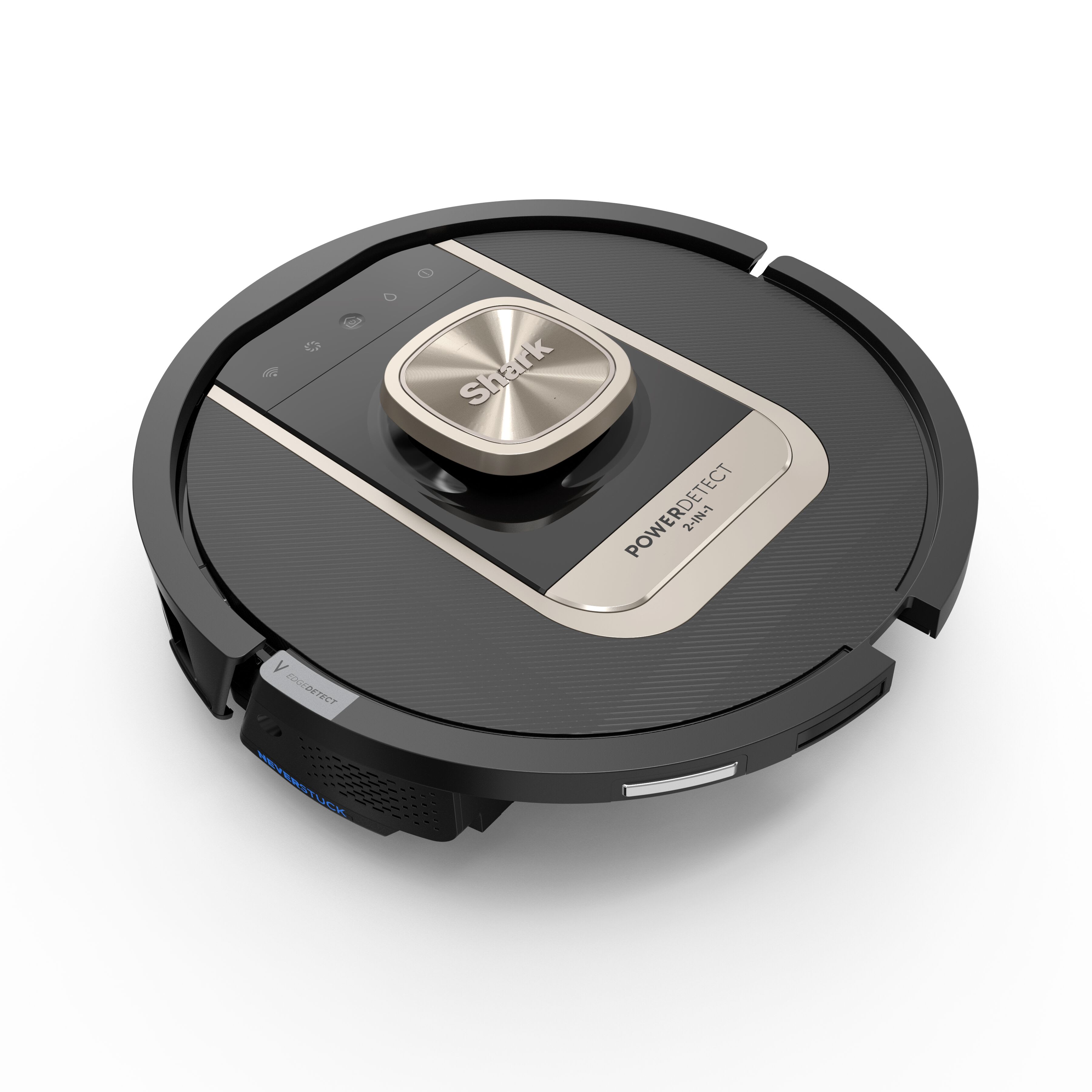 Shark® POWERDETECT™ ThermaCharged™ Robot Pod | SharkNinja